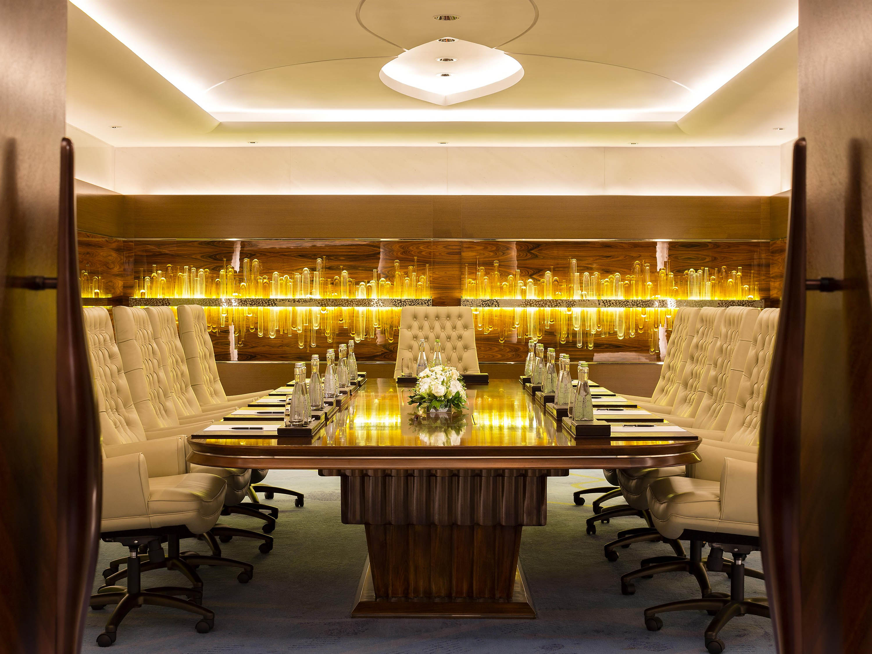 Raffles Jakarta - Luxury Hotel in Jakarta | ALL - ALL