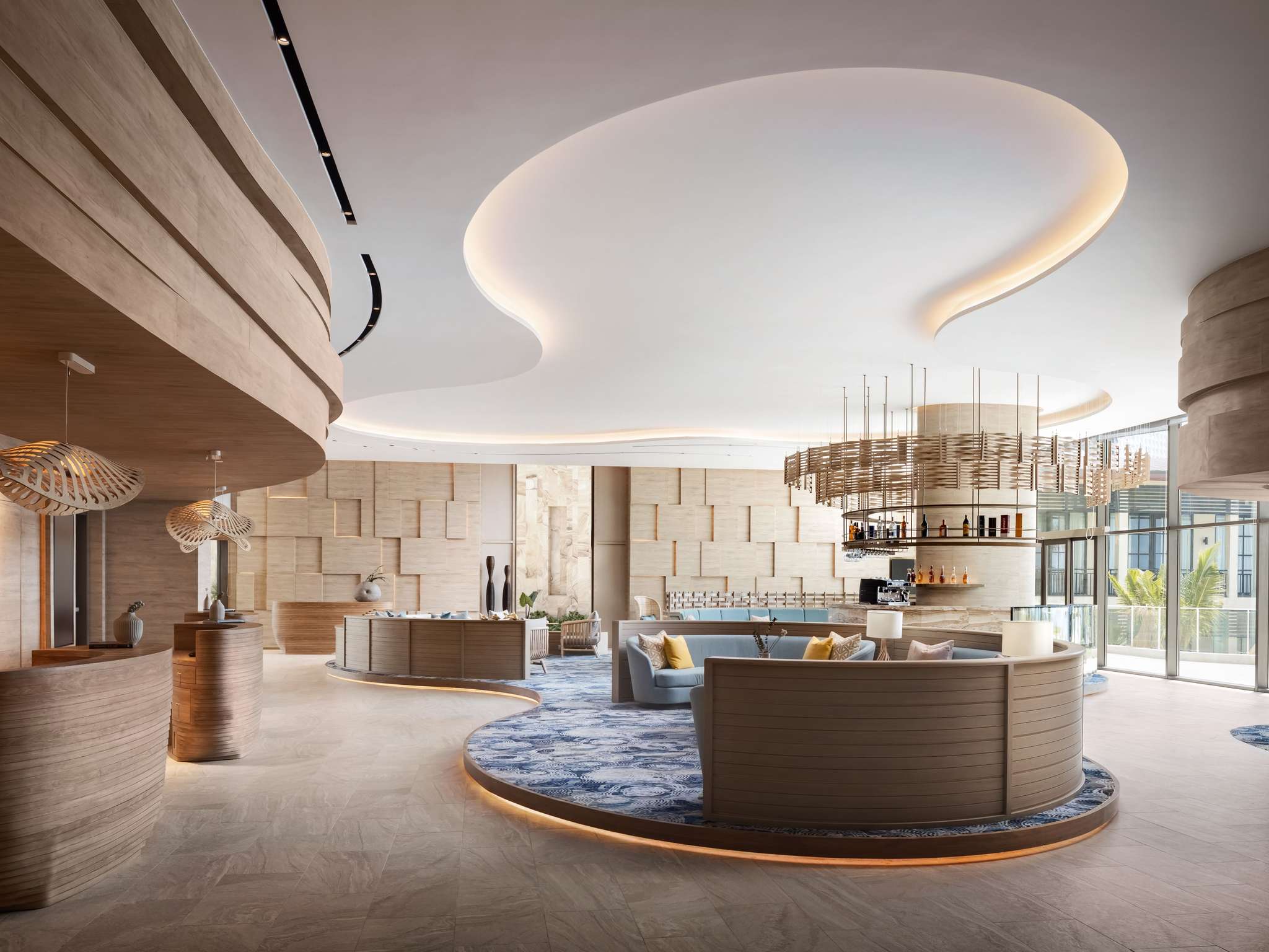 Novotel Sihanoukville Holiday Resort - ALL