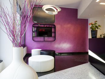 Mercure Roma Corso Trieste| Hotel Roma Centro - Accor