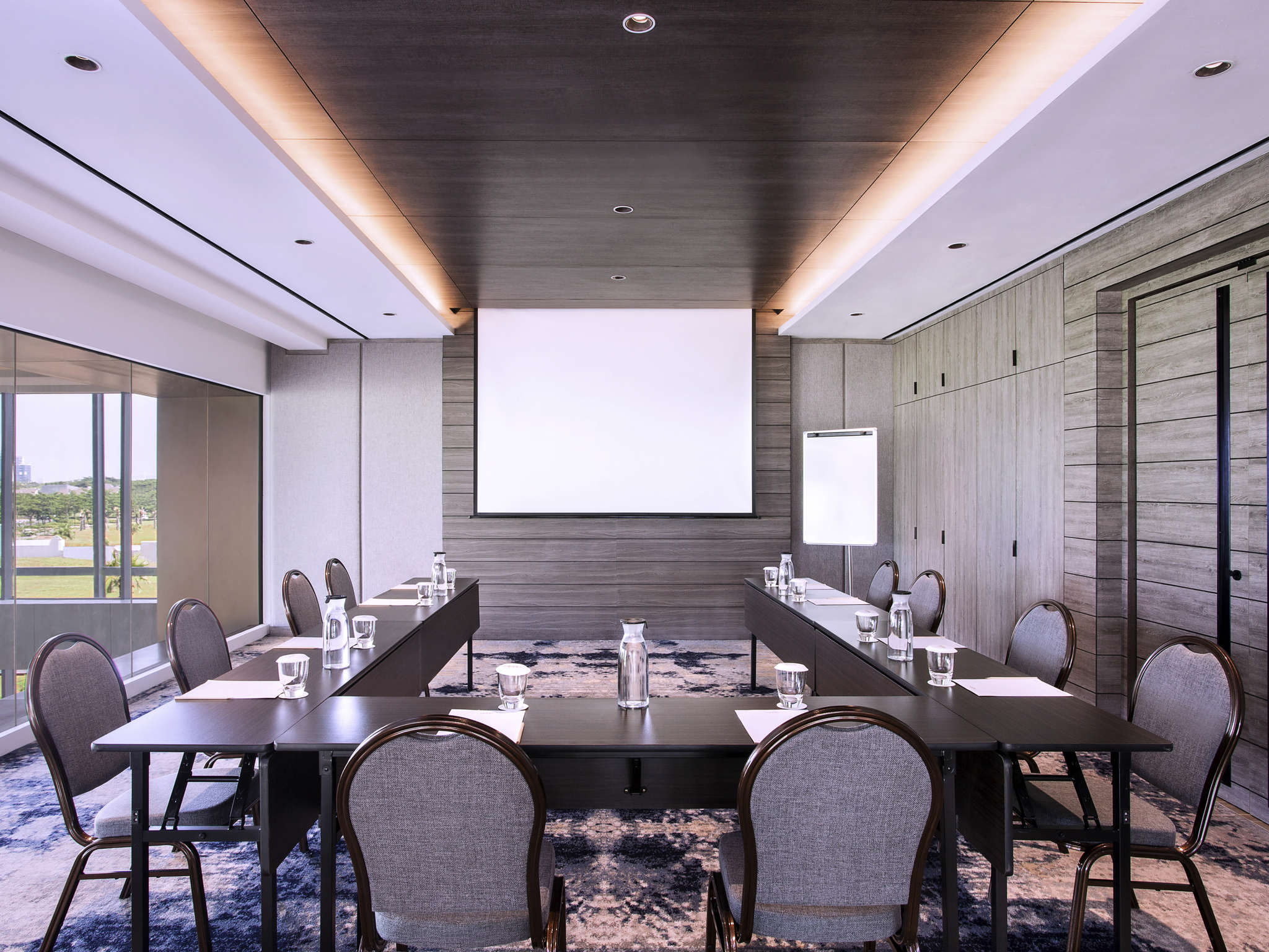 Mercure Tangerang BSD City - ALL