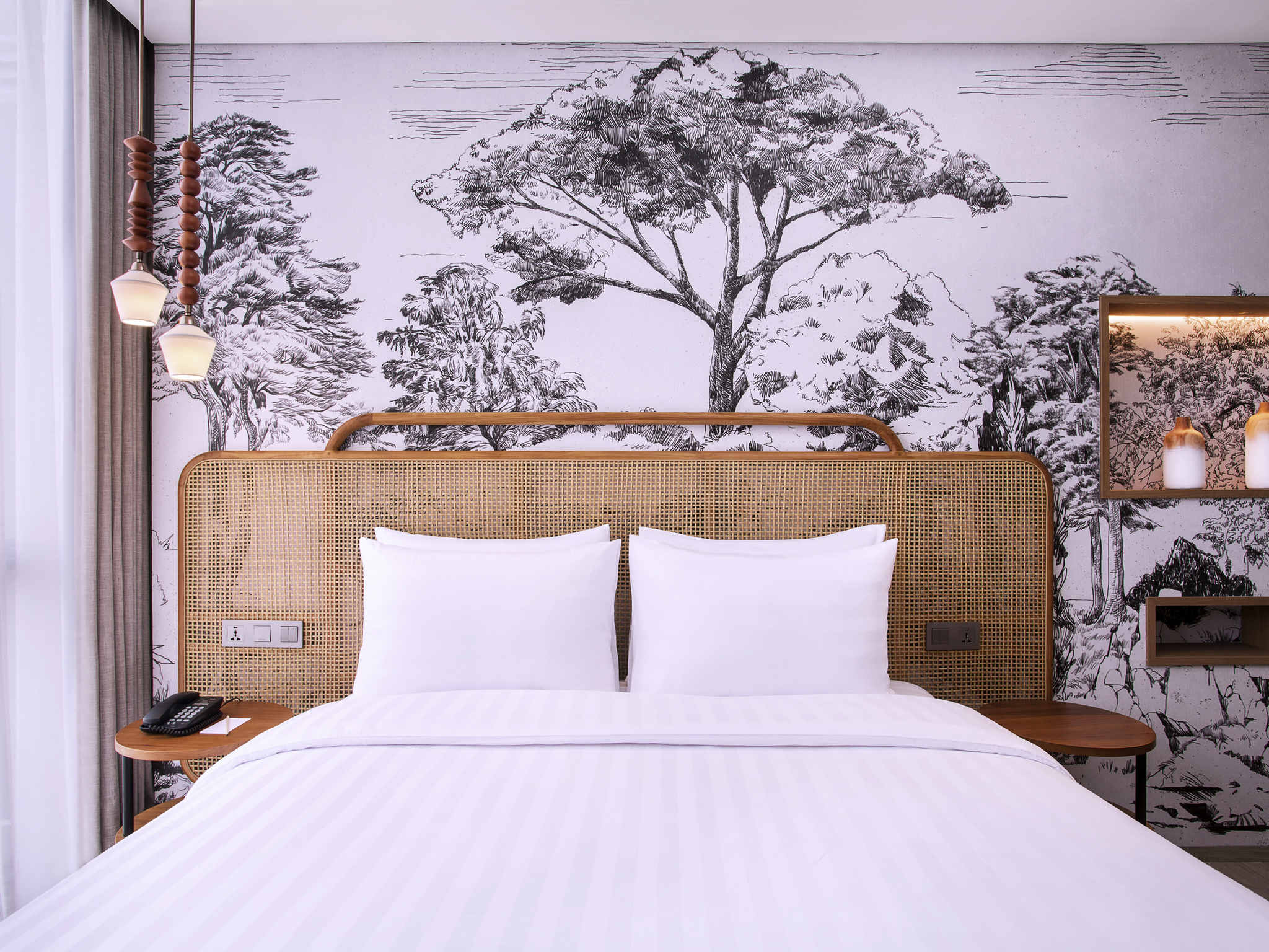 Mercure Tangerang BSD City - ALL