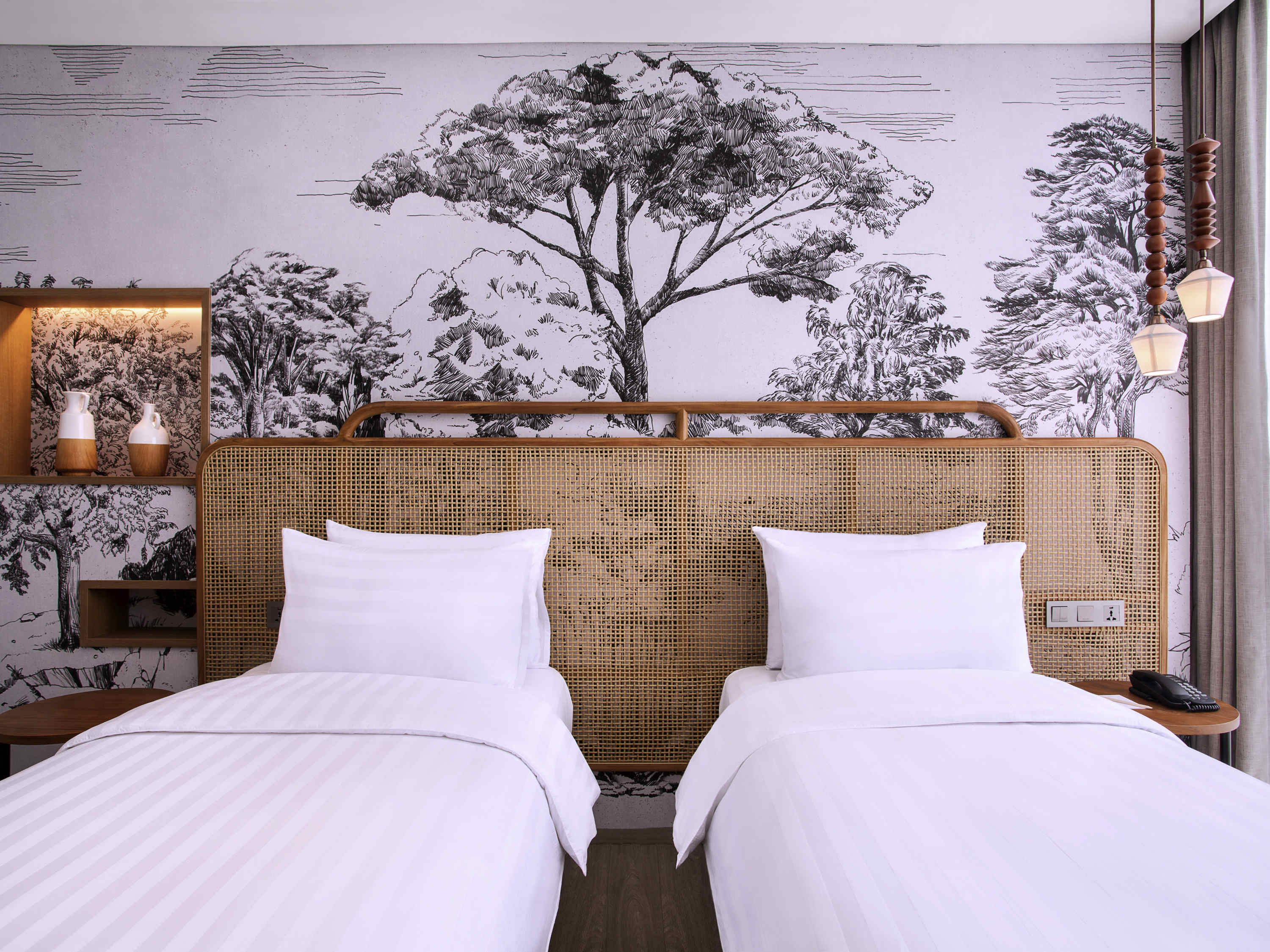 Mercure Tangerang BSD City - ALL