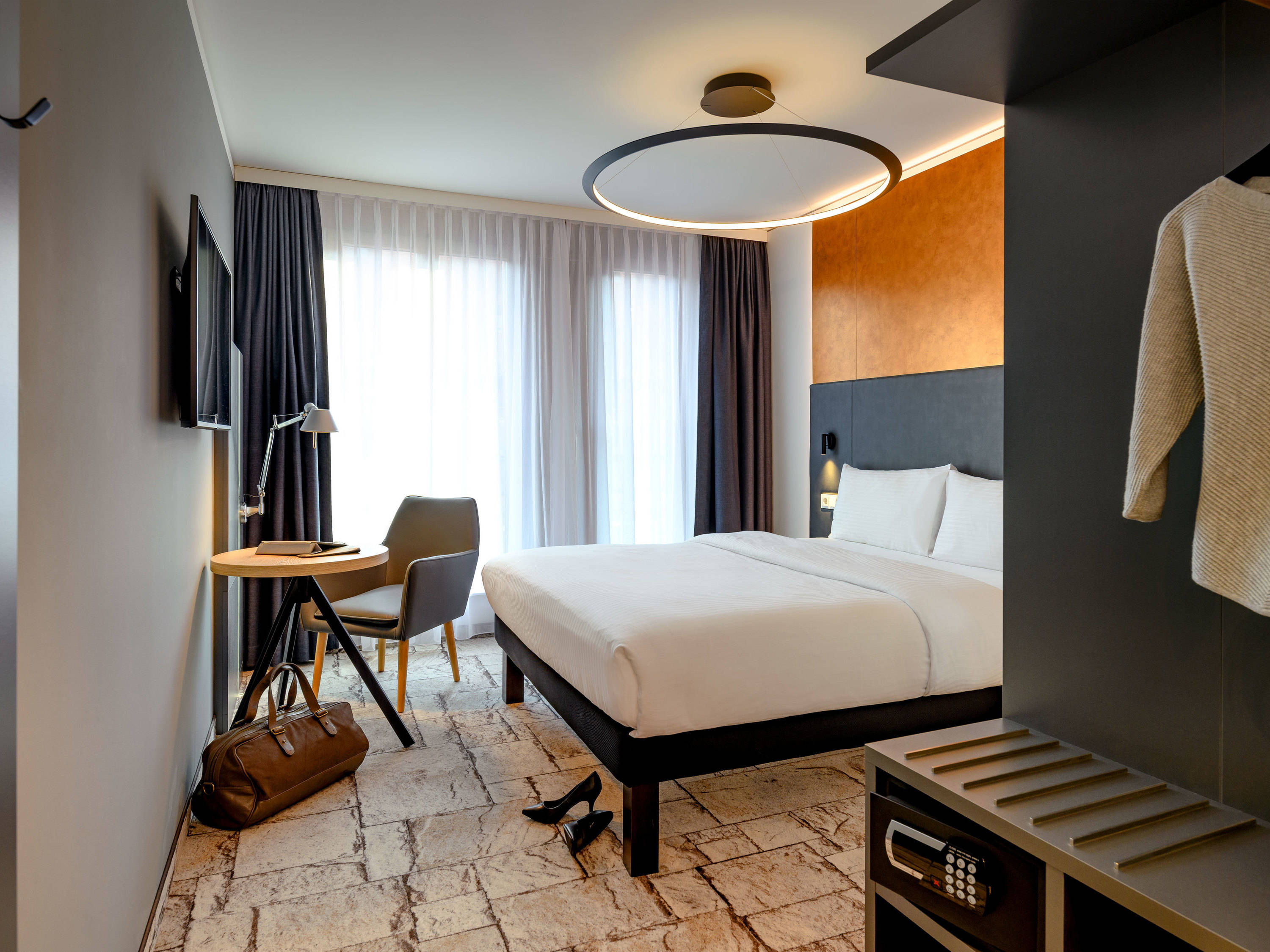 Günstiges Hotel Bamberg | ibis Styles | ALL - ALL
