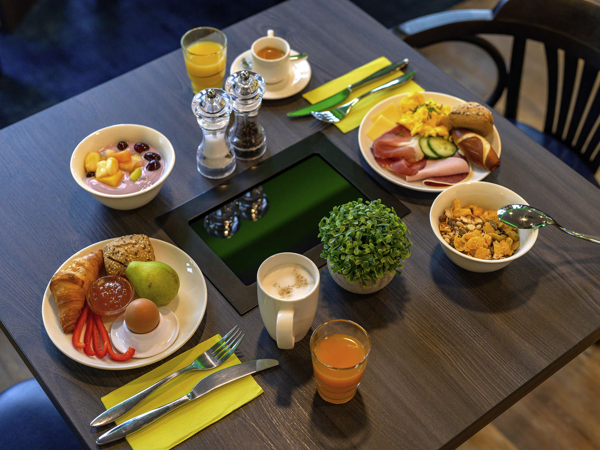 Ibis Styles Kiel | ALL - ALL