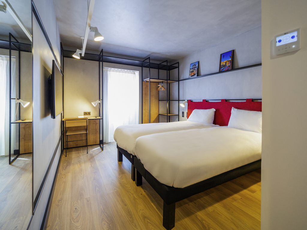 Hotel in Porto - ibis Porto Centro Mercado do Bolhao - Now open - ALL