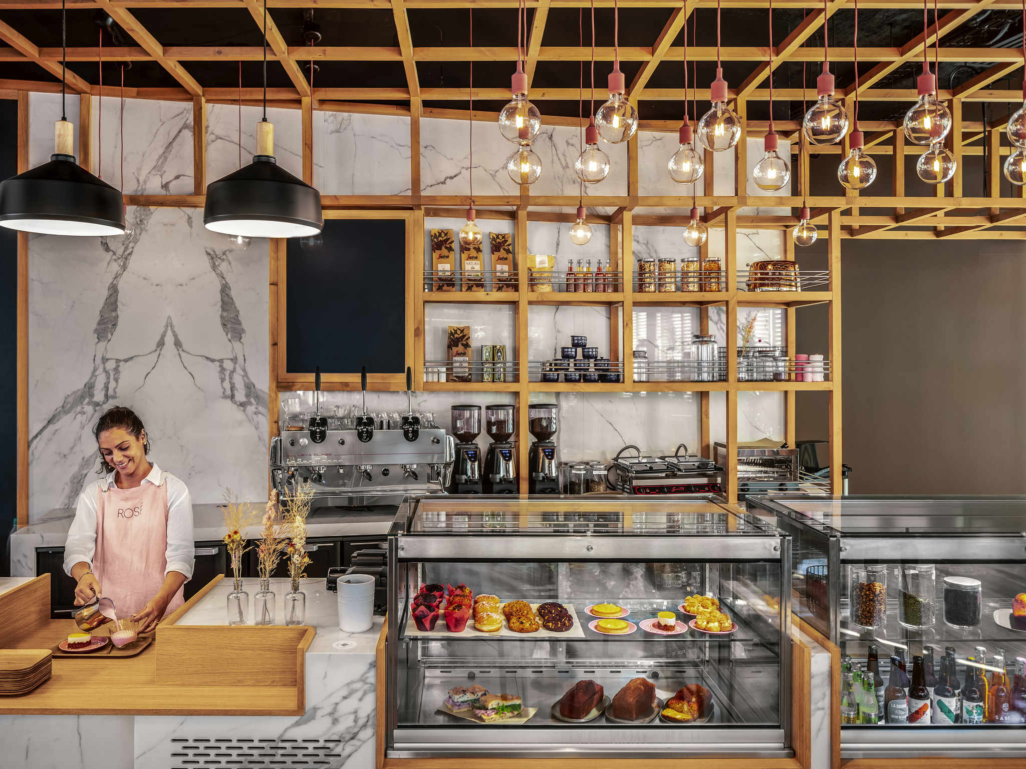 Novotel Paris Porte de Versailles - ALL