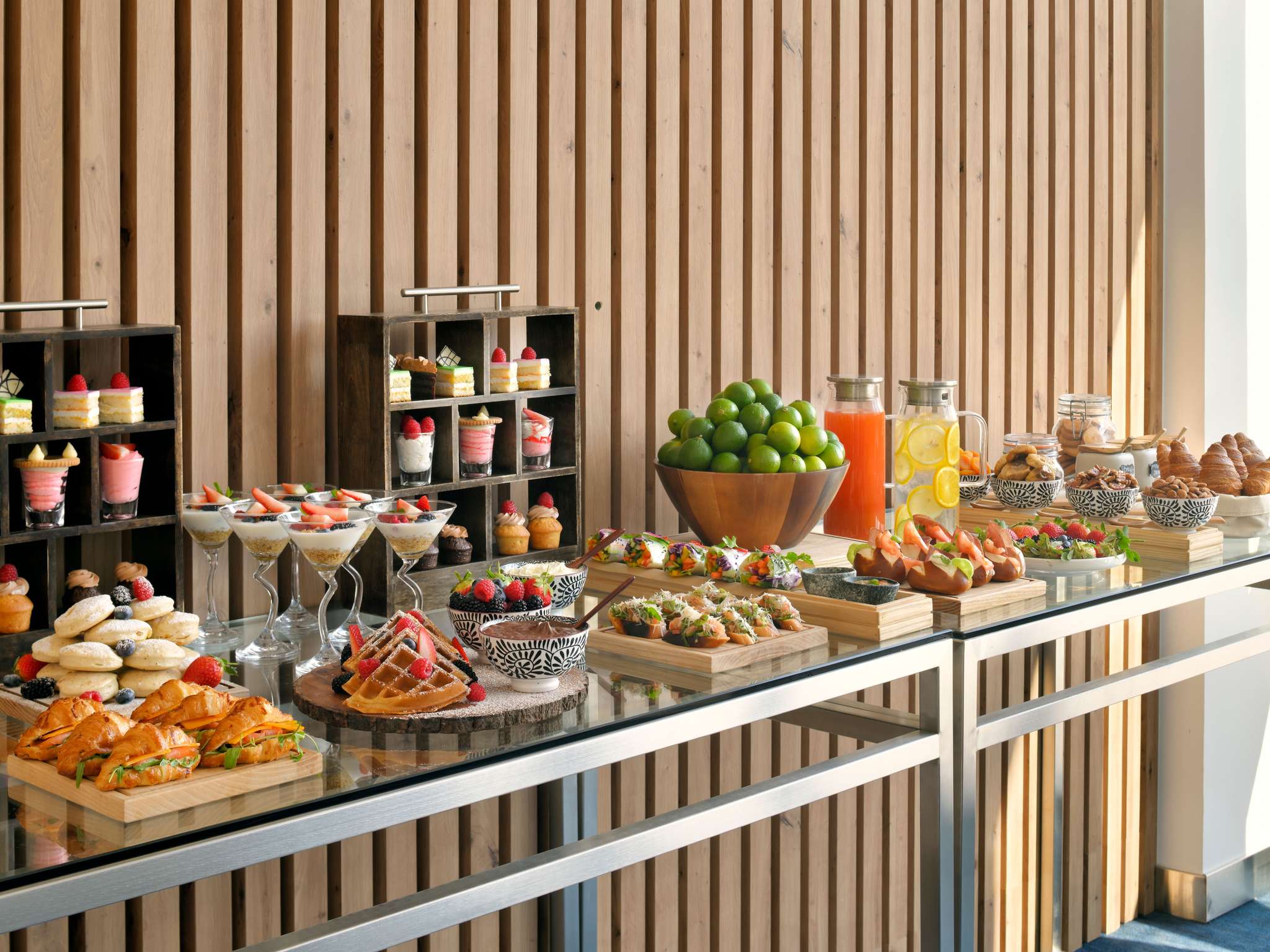 Mercure Dubai Deira, Hotel in Dubai - ALL