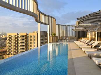 Mercure Dubai Deira, Hotel in Dubai - ALL