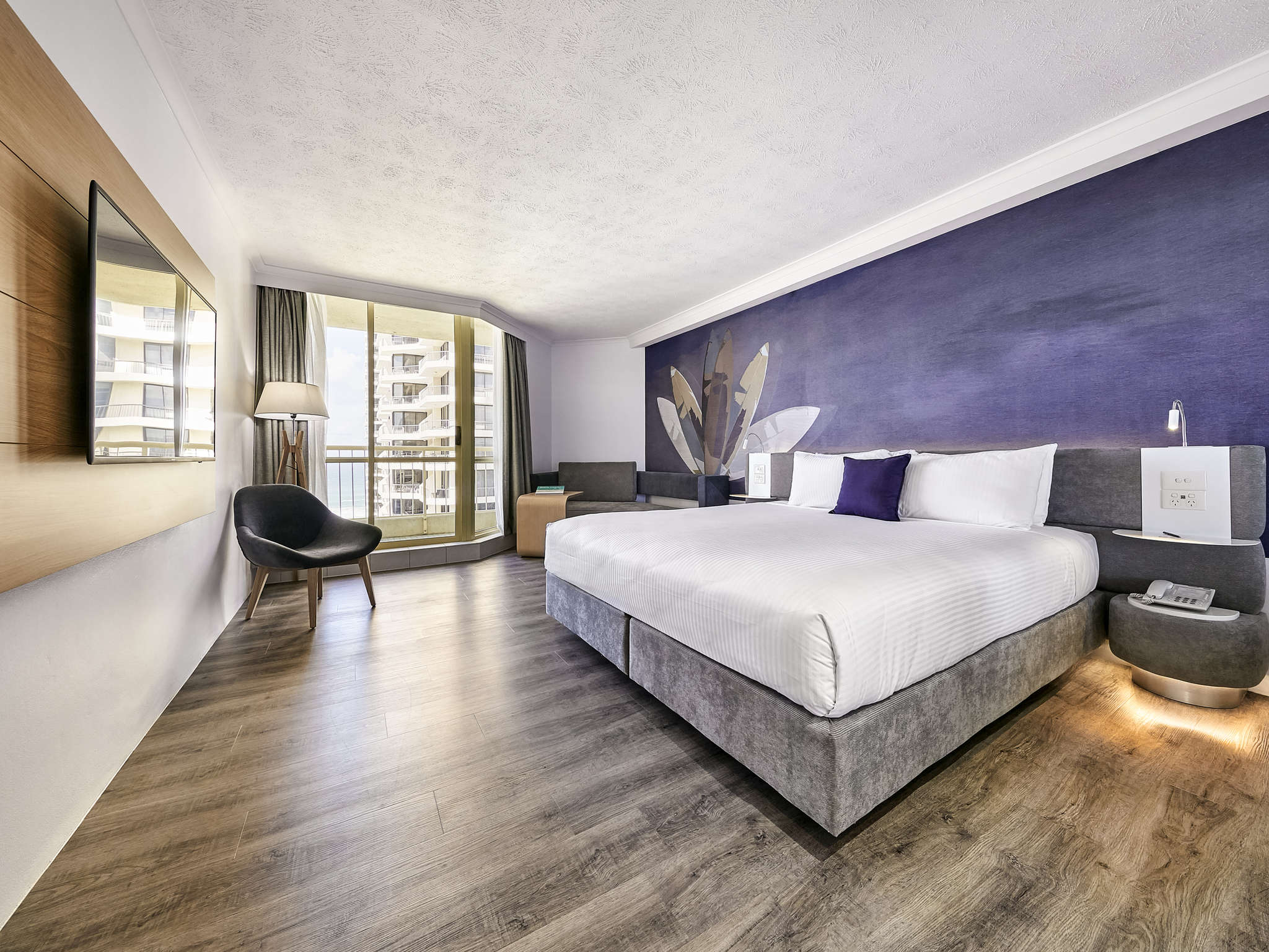 Novotel Surfers Paradise - ALL