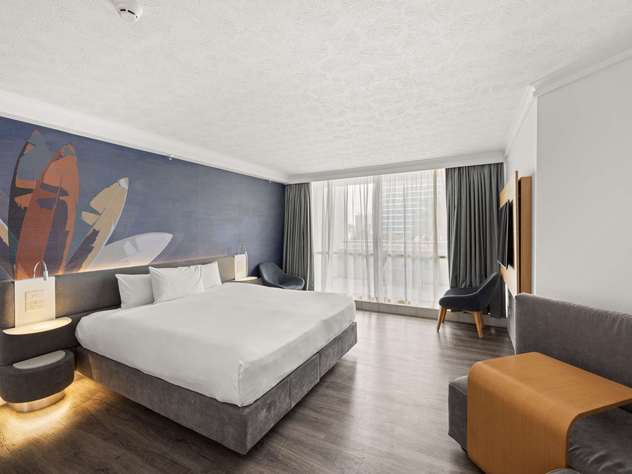 Novotel Surfers Paradise - ALL
