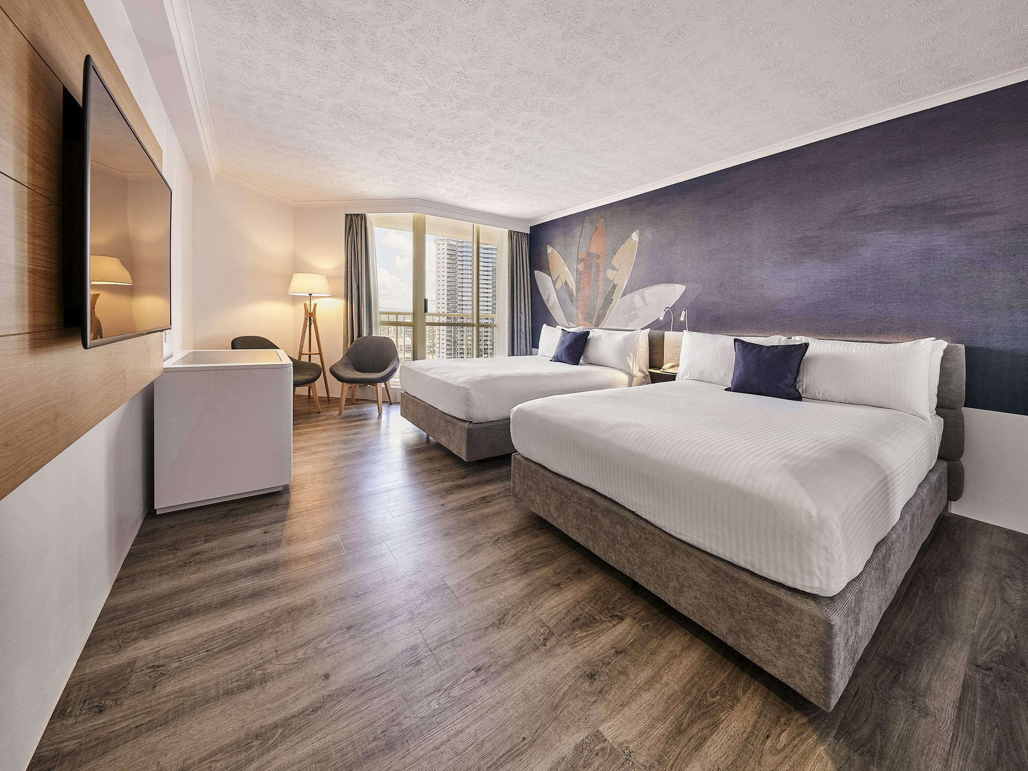 Novotel Surfers Paradise - ALL