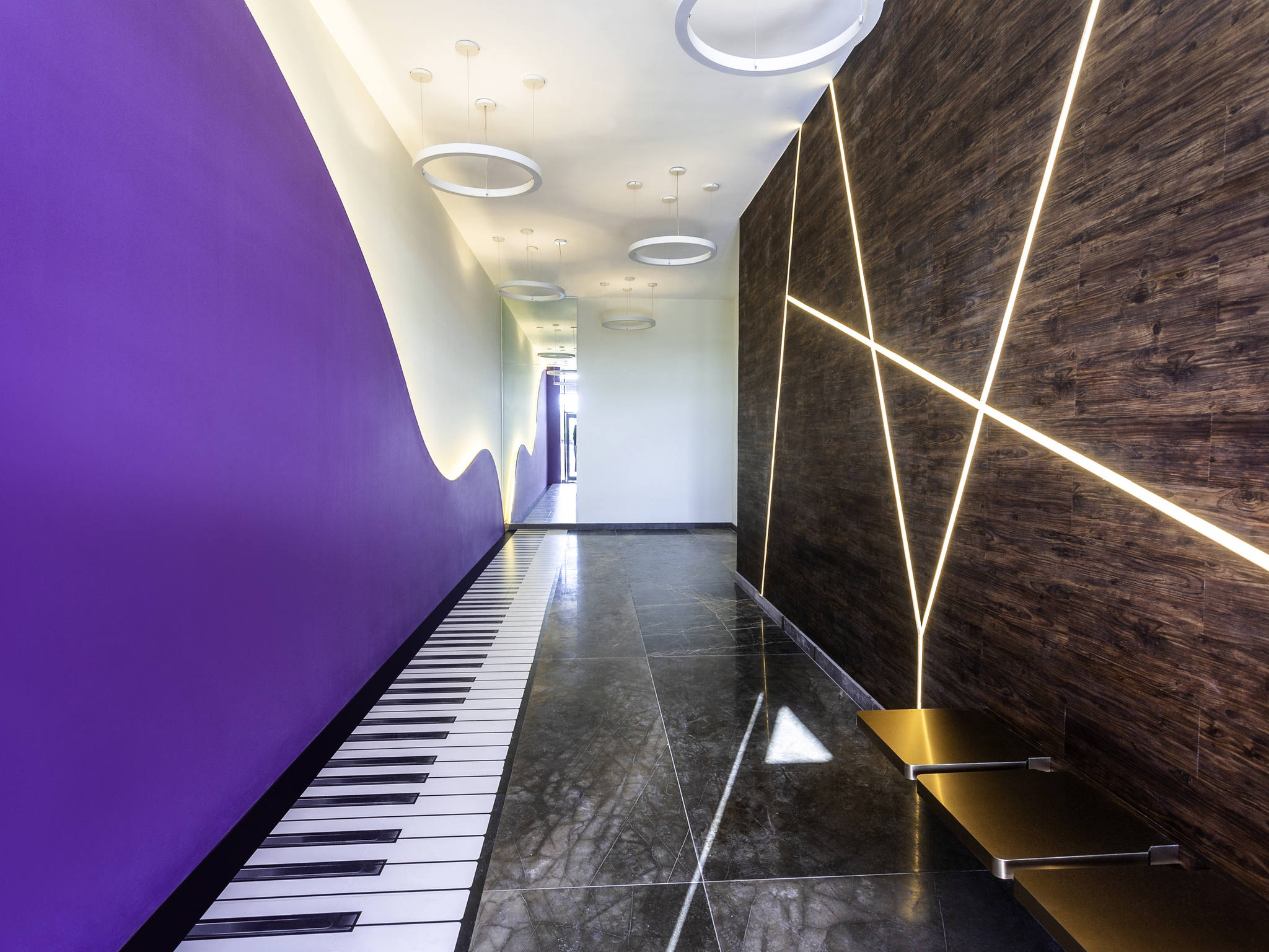 Hotel en Galerías Merida | ibis - ALL