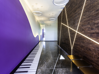 Hotel en Galerías Merida | ibis - ALL