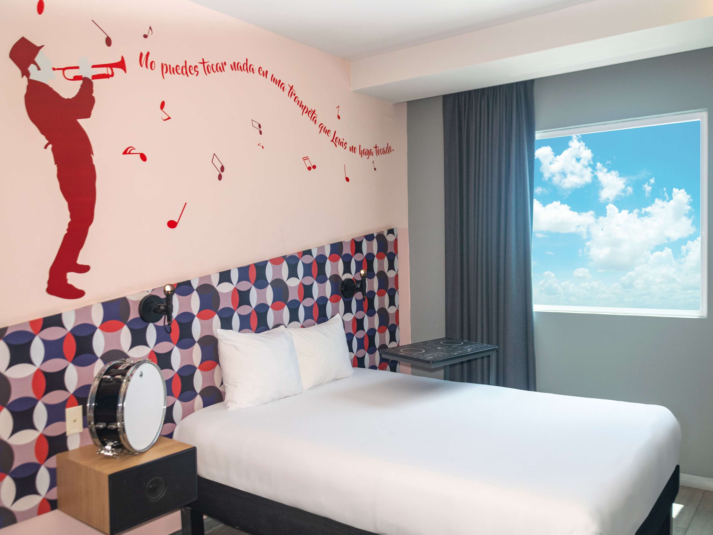 Ibis Styles Merida Galerías - ALL