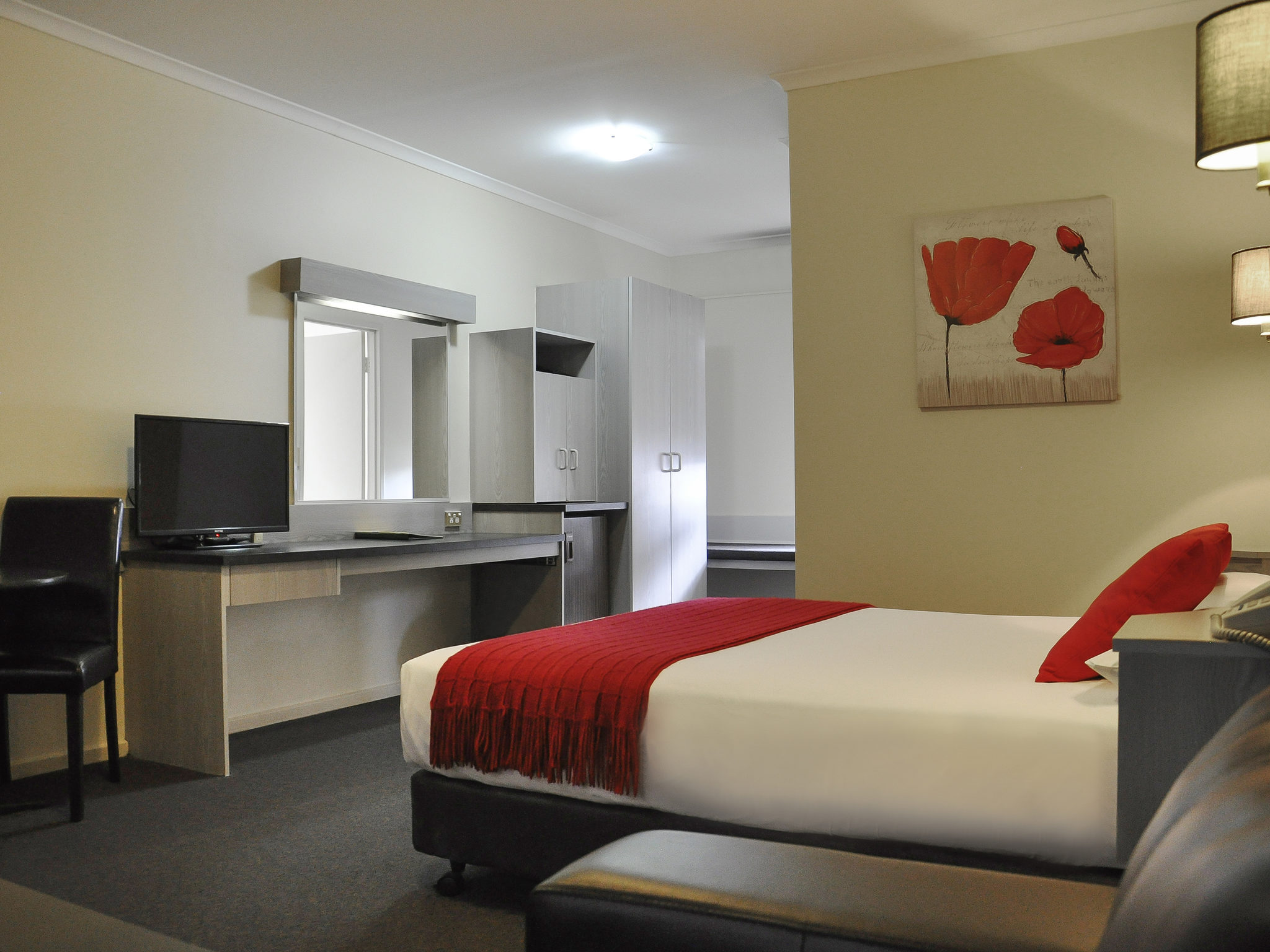 ibis Styles Adelaide Manor - ALL