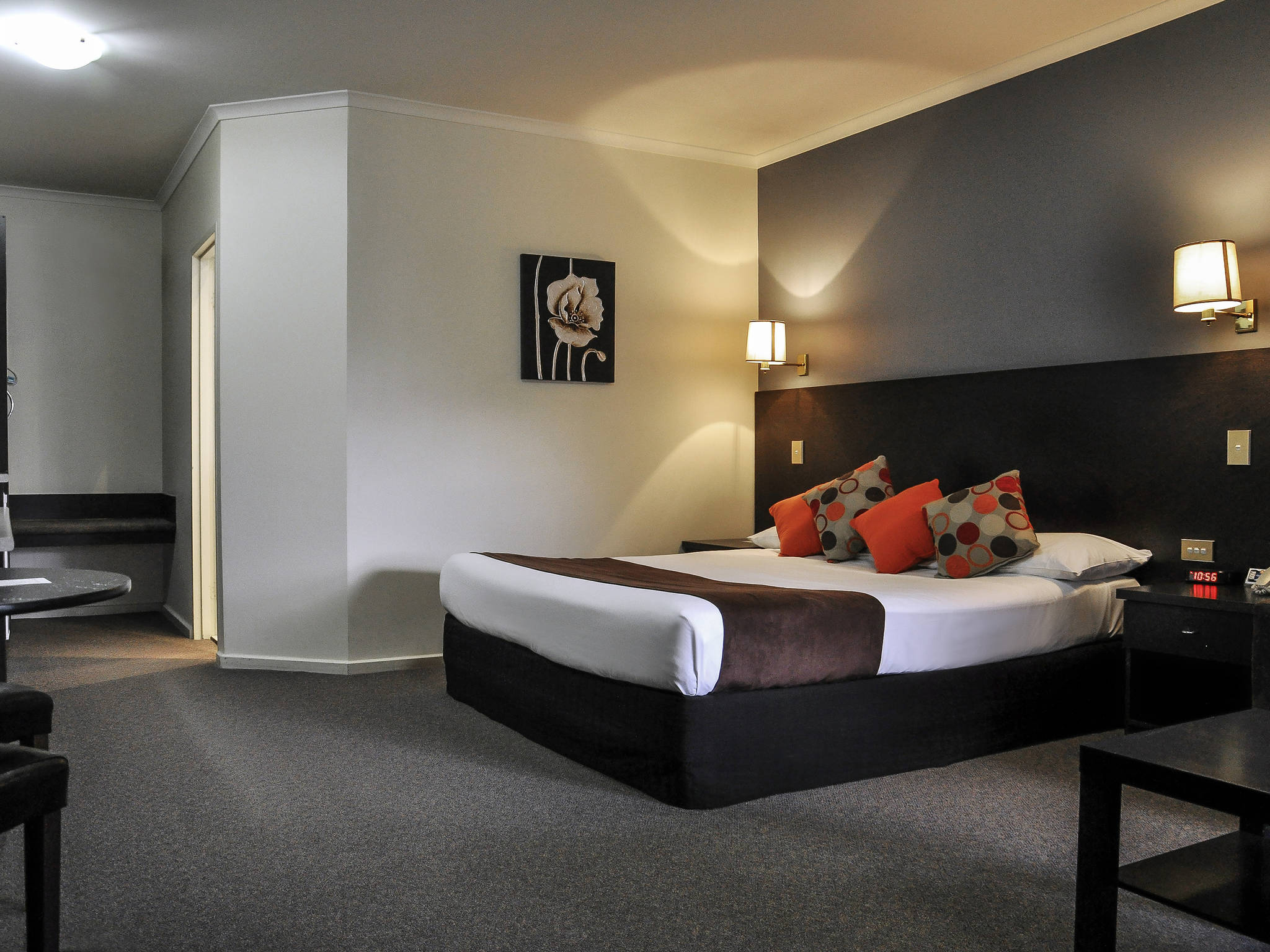 ibis Styles Adelaide Manor - ALL