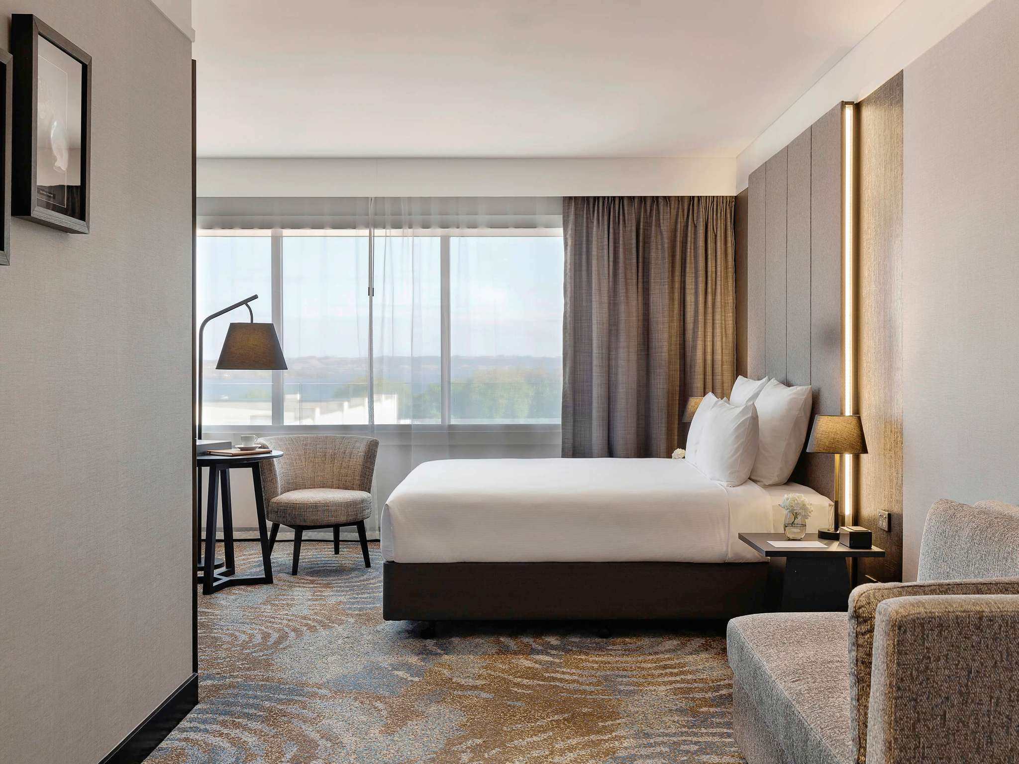 Pullman Rotorua Hotel | ALL - ALL