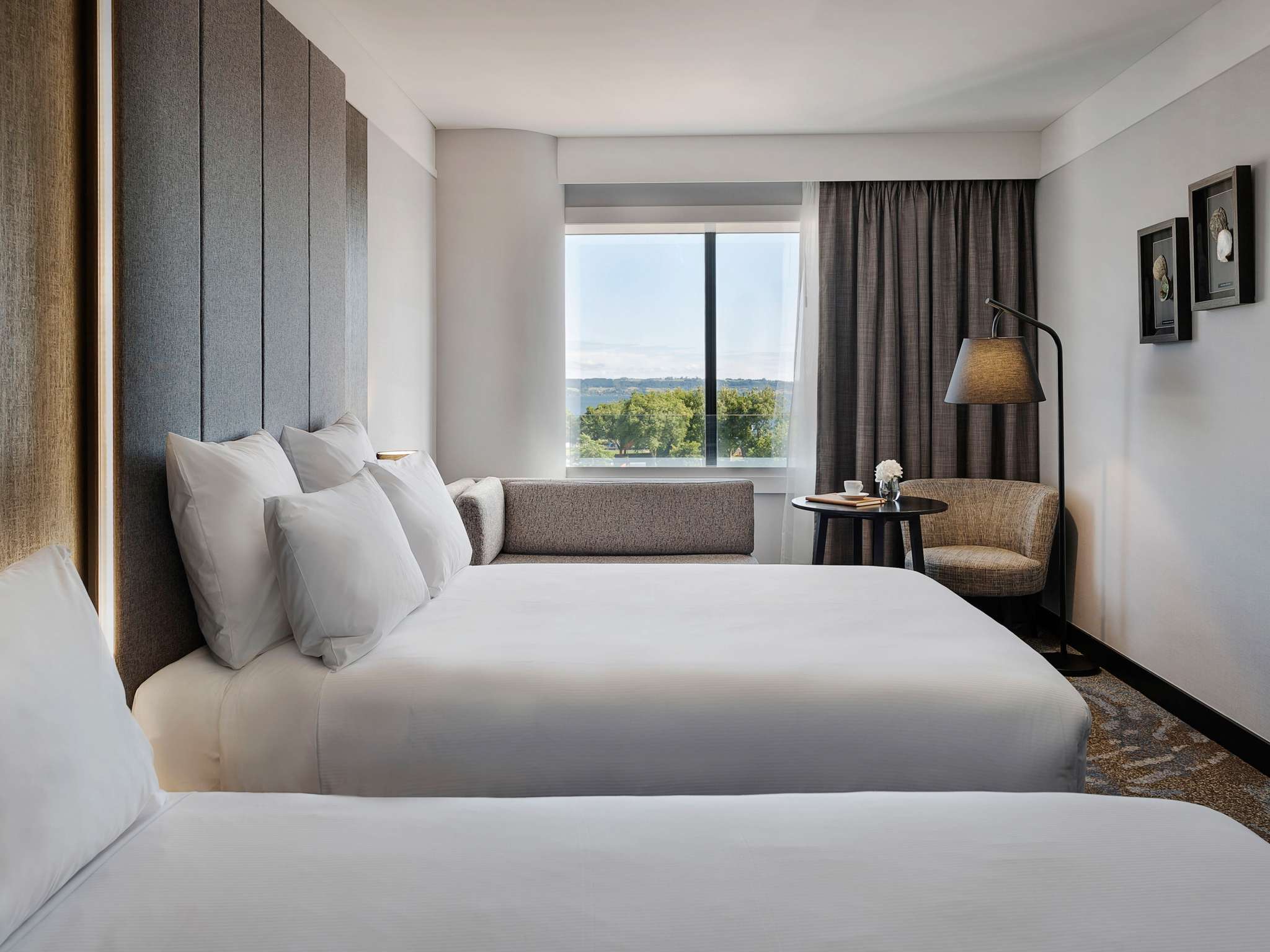 Pullman Rotorua Hotel | ALL - ALL