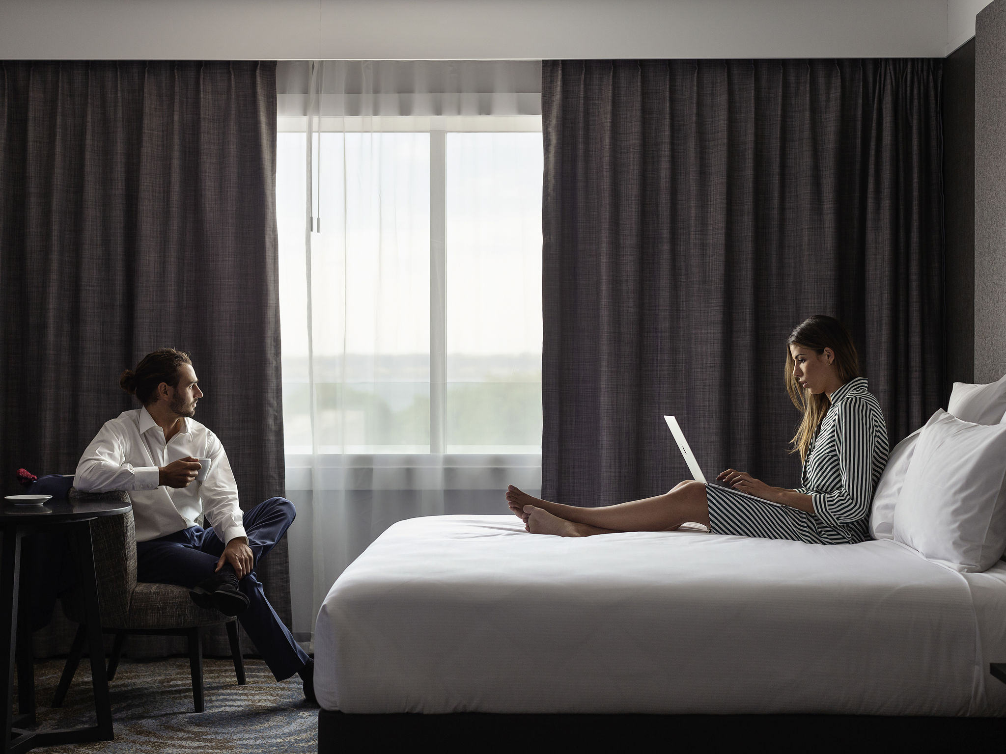 Pullman Rotorua Hotel | ALL - ALL