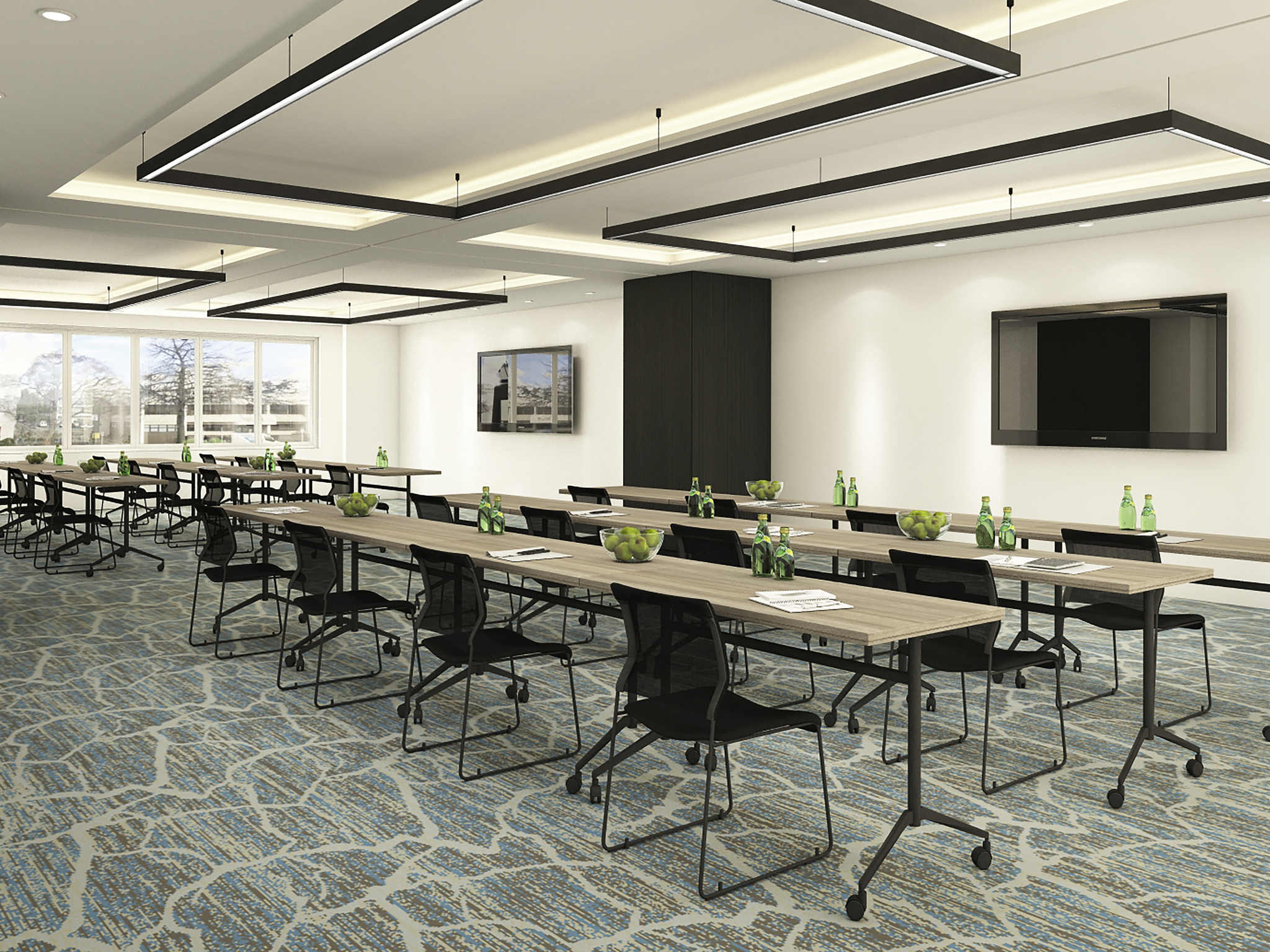 Pullman Rotorua Hotel | ALL - ALL