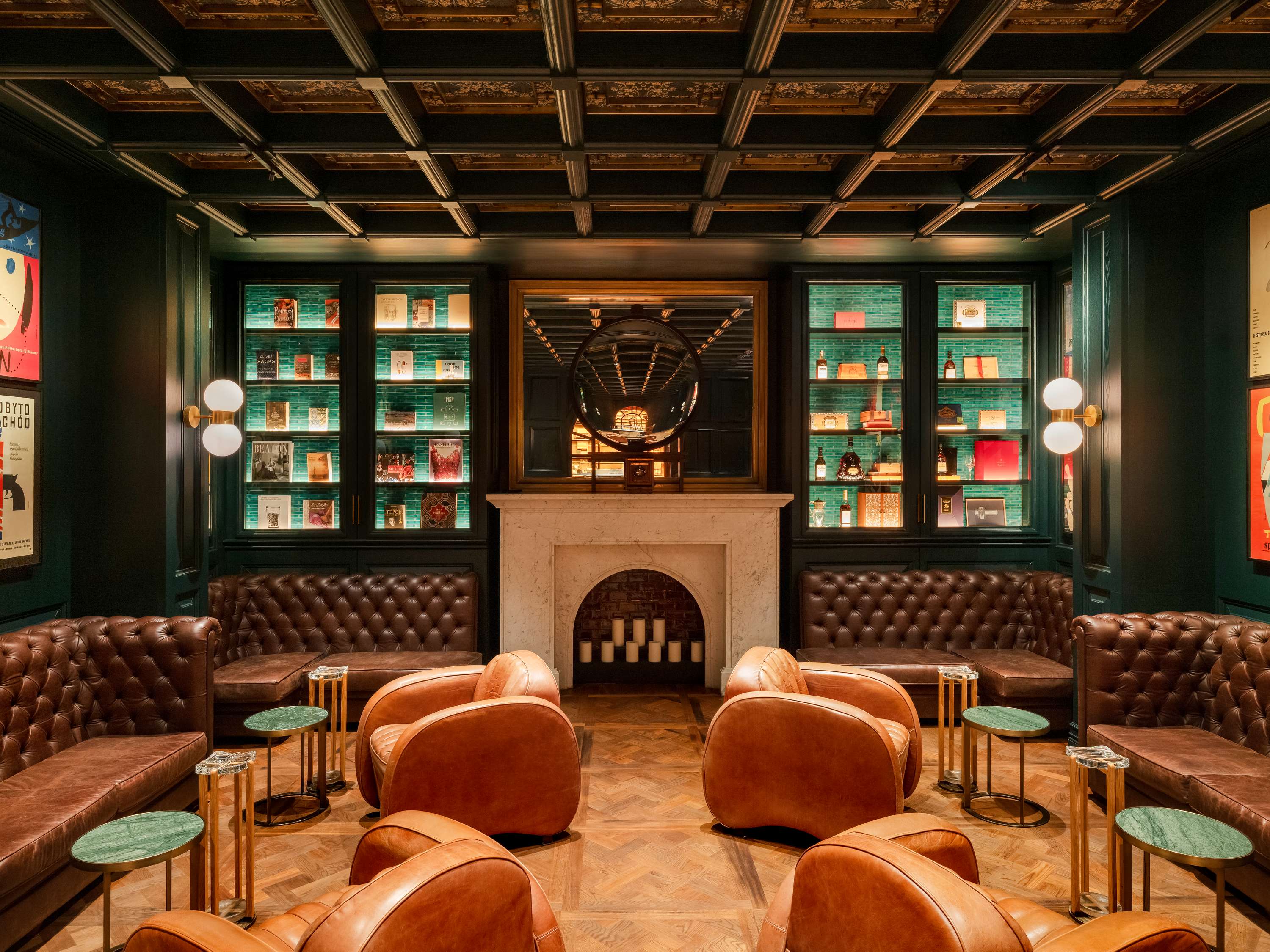 Raffles Europejski Warsaw - Luxury Hotel in Warsaw | ALL - ALL