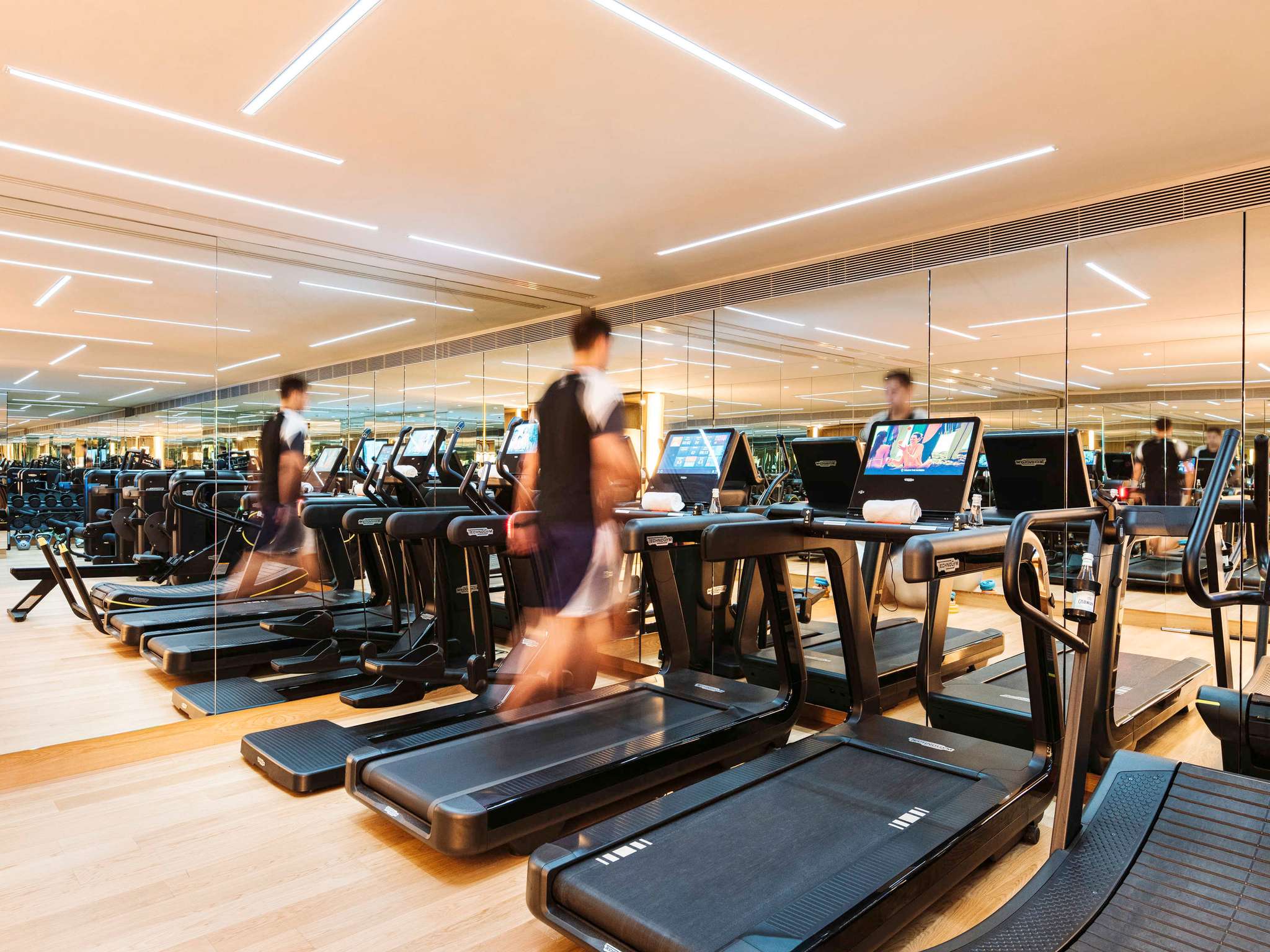 Raffles Europejski Warsaw - Luxury Hotel in Warsaw | ALL - ALL