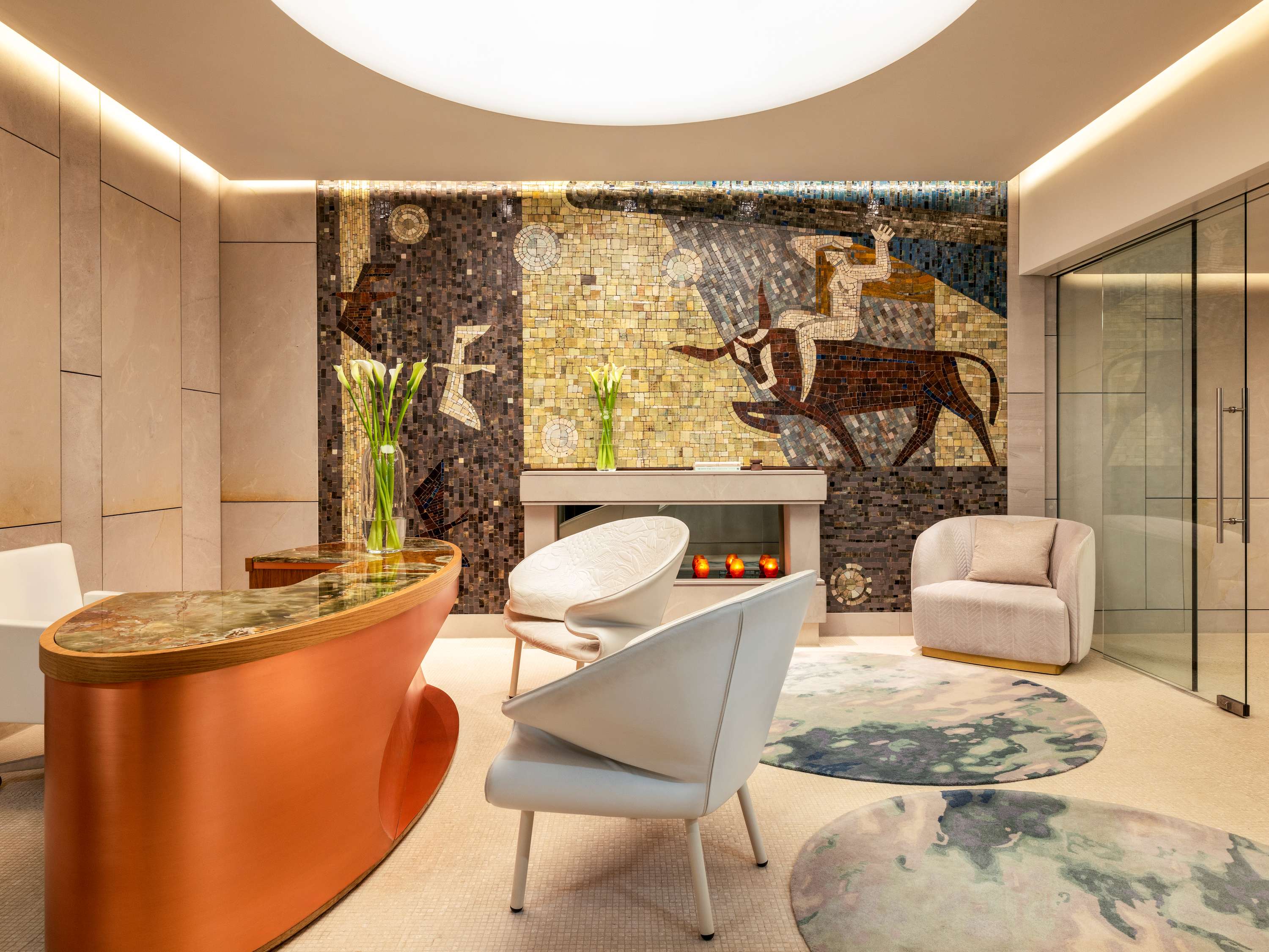 Raffles Europejski Warsaw - Luxury Hotel in Warsaw | ALL - ALL