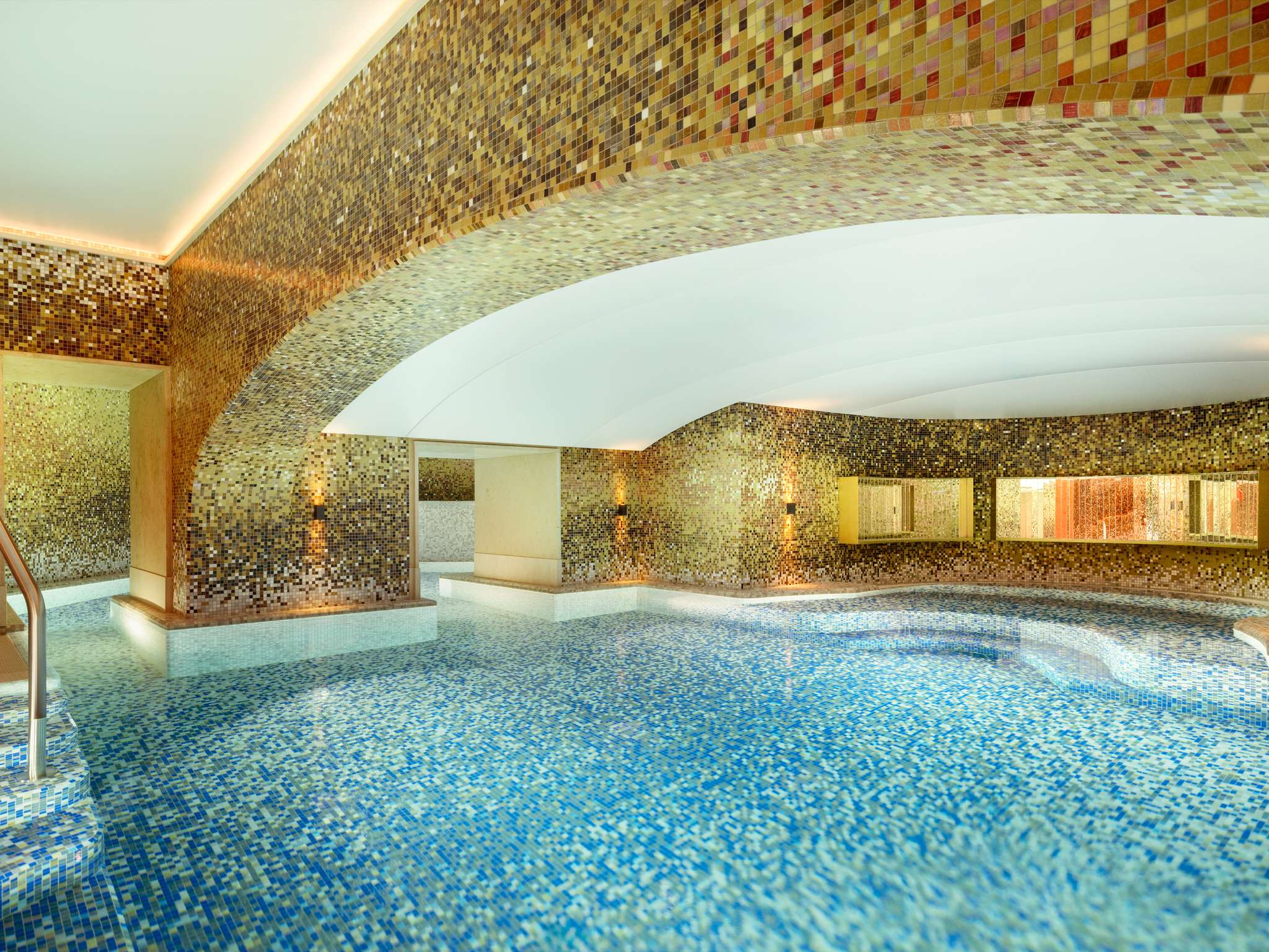 Raffles Europejski Warsaw - Luxury Hotel in Warsaw | ALL - ALL