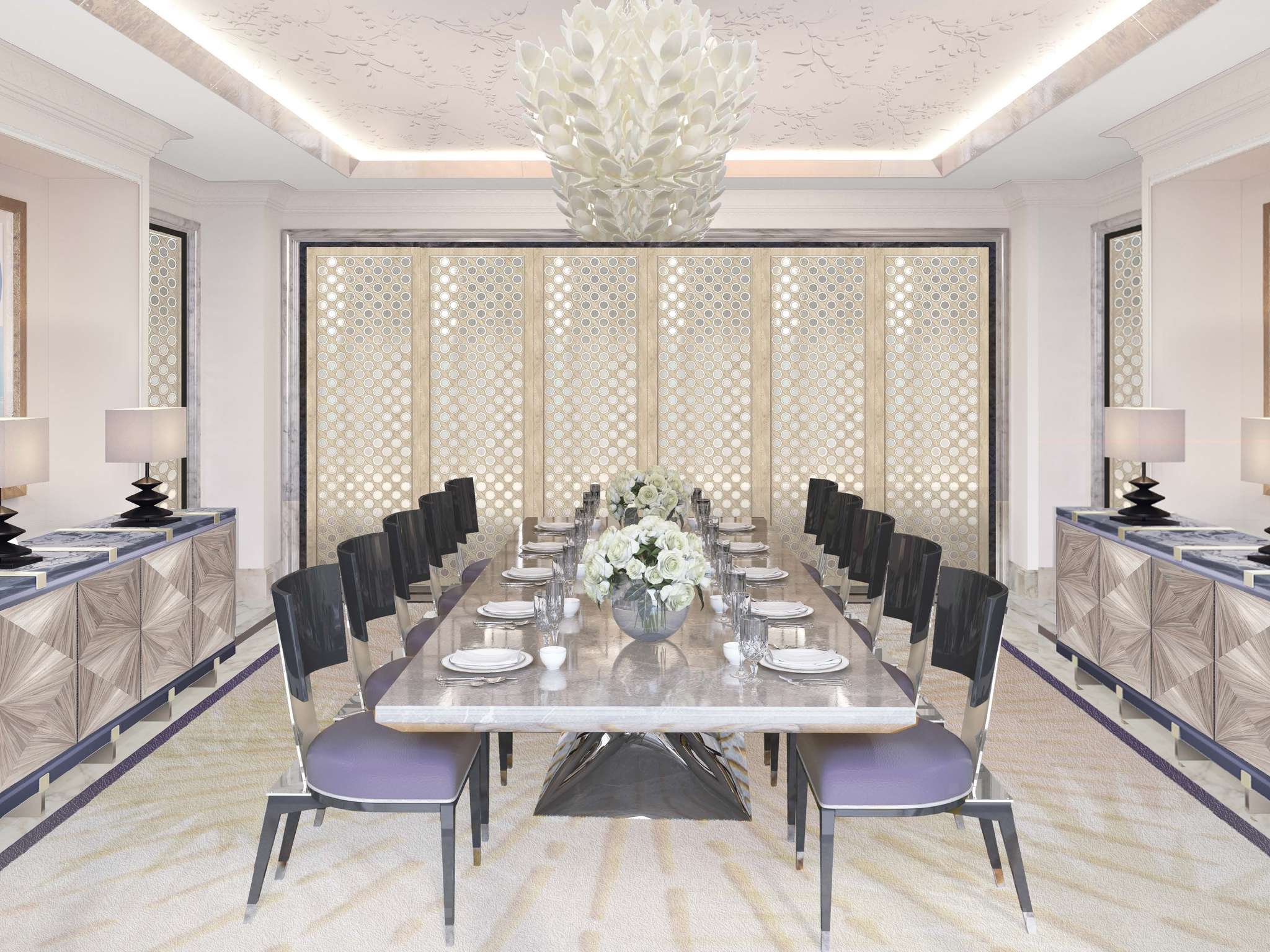 Raffles Jeddah (Opening 2026) - ALL