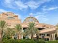 Fairmont Riyadh - Treat yourself to memorable getaway in the heart of ...