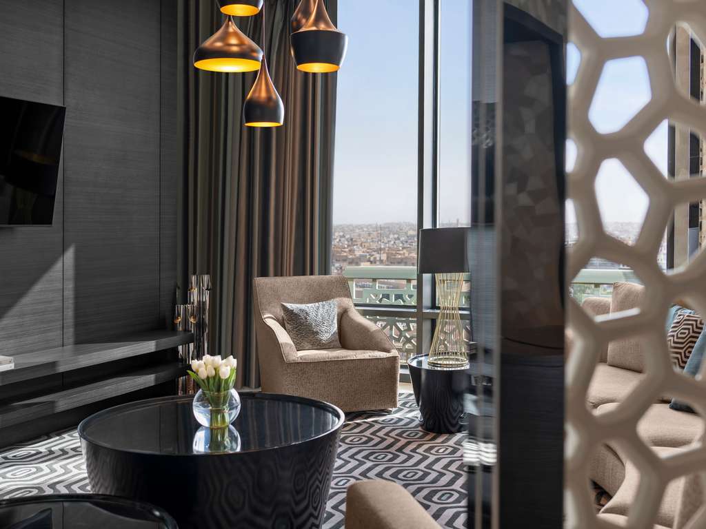 Long Stay Hotel in Saudi Arabia - ALL - Accor