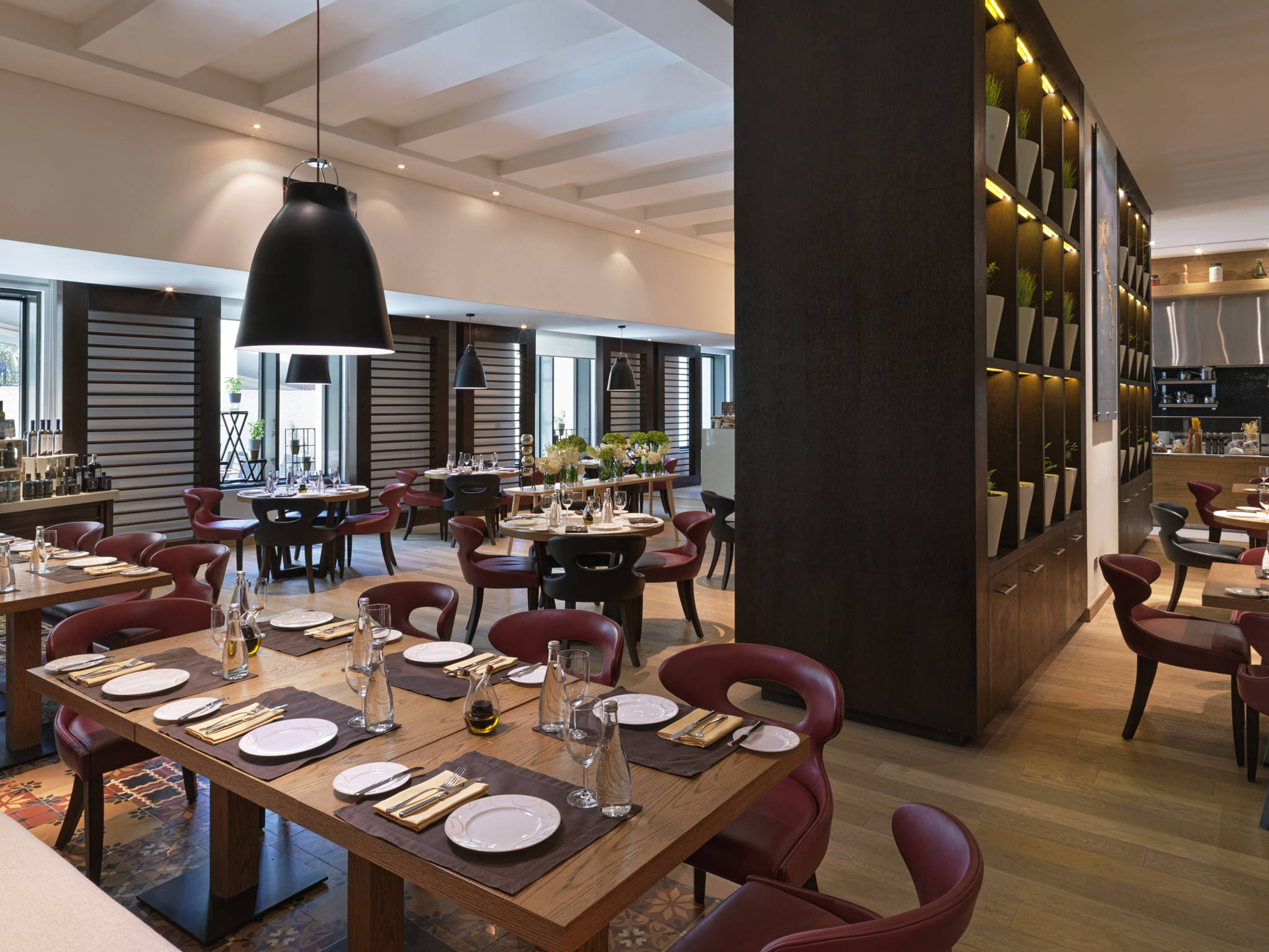 Fairmont Riyadh - Treat yourself to memorable getaway in the heart of ...