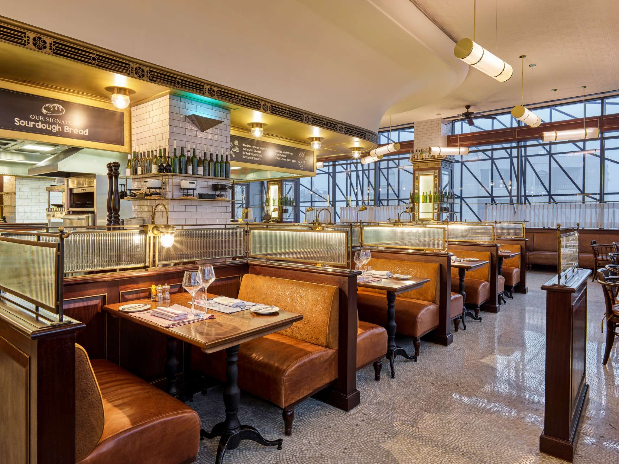 Fairmont Amman - 5 star Hotel in Amman | ALL - ALL