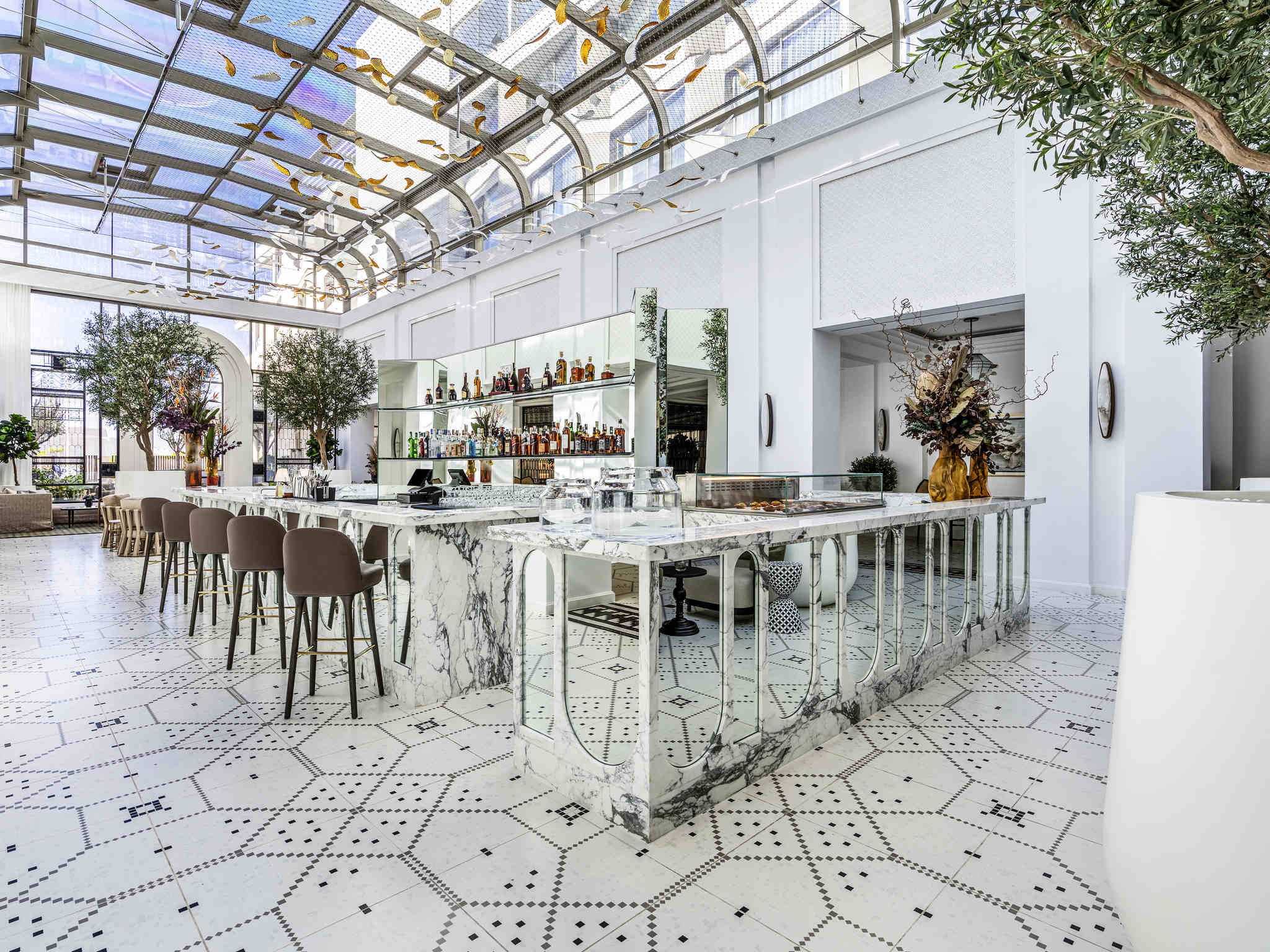 Fairmont La Marina Rabat-Salé - ALL