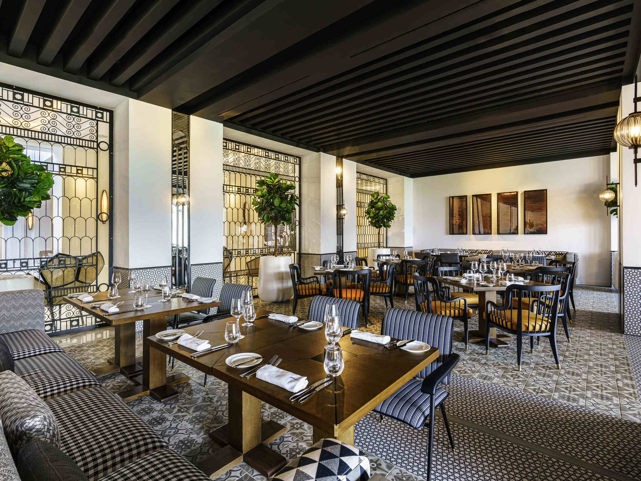 Fairmont La Marina Rabat-Salé - ALL