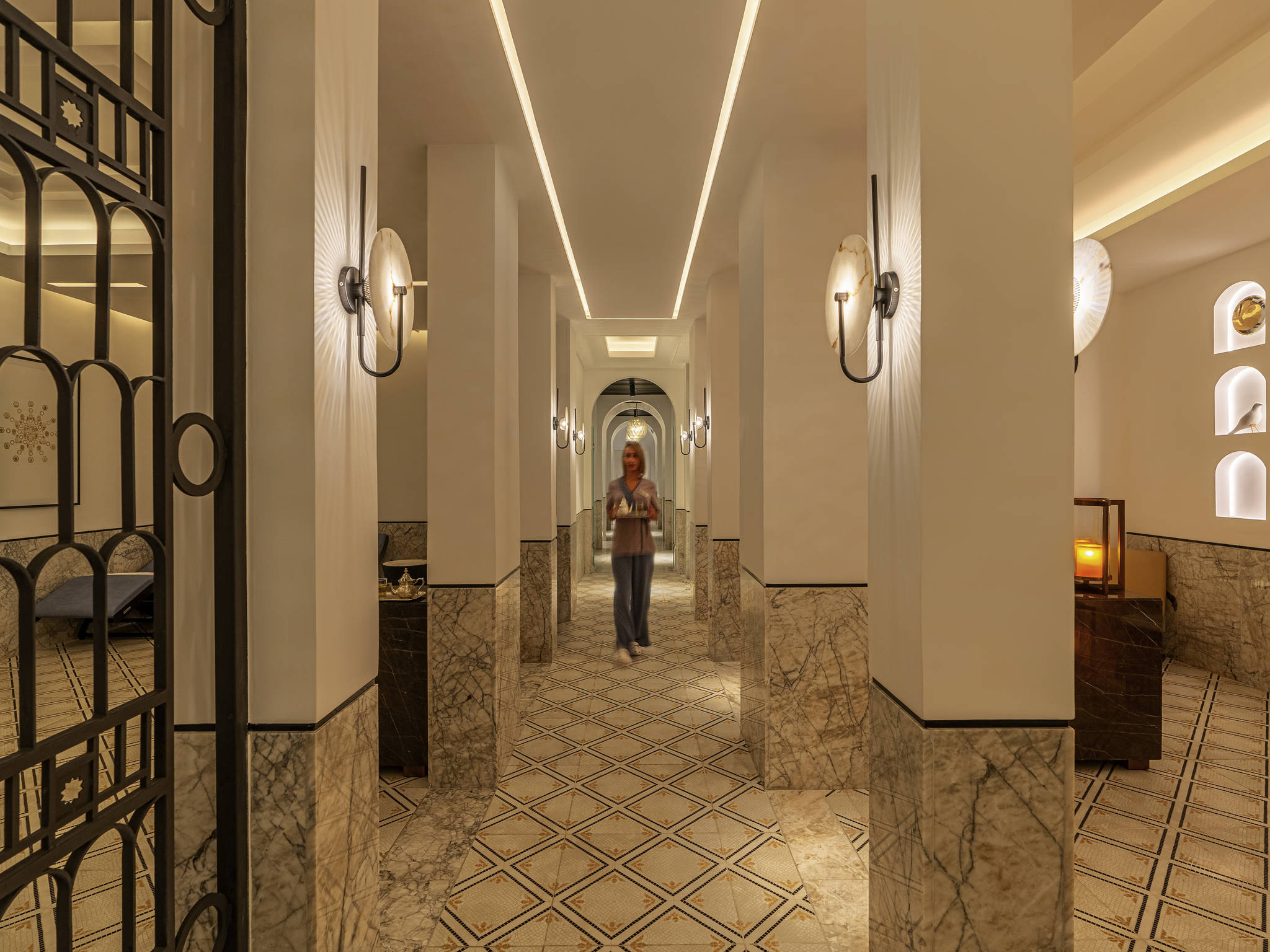 Fairmont La Marina Rabat-Salé - ALL