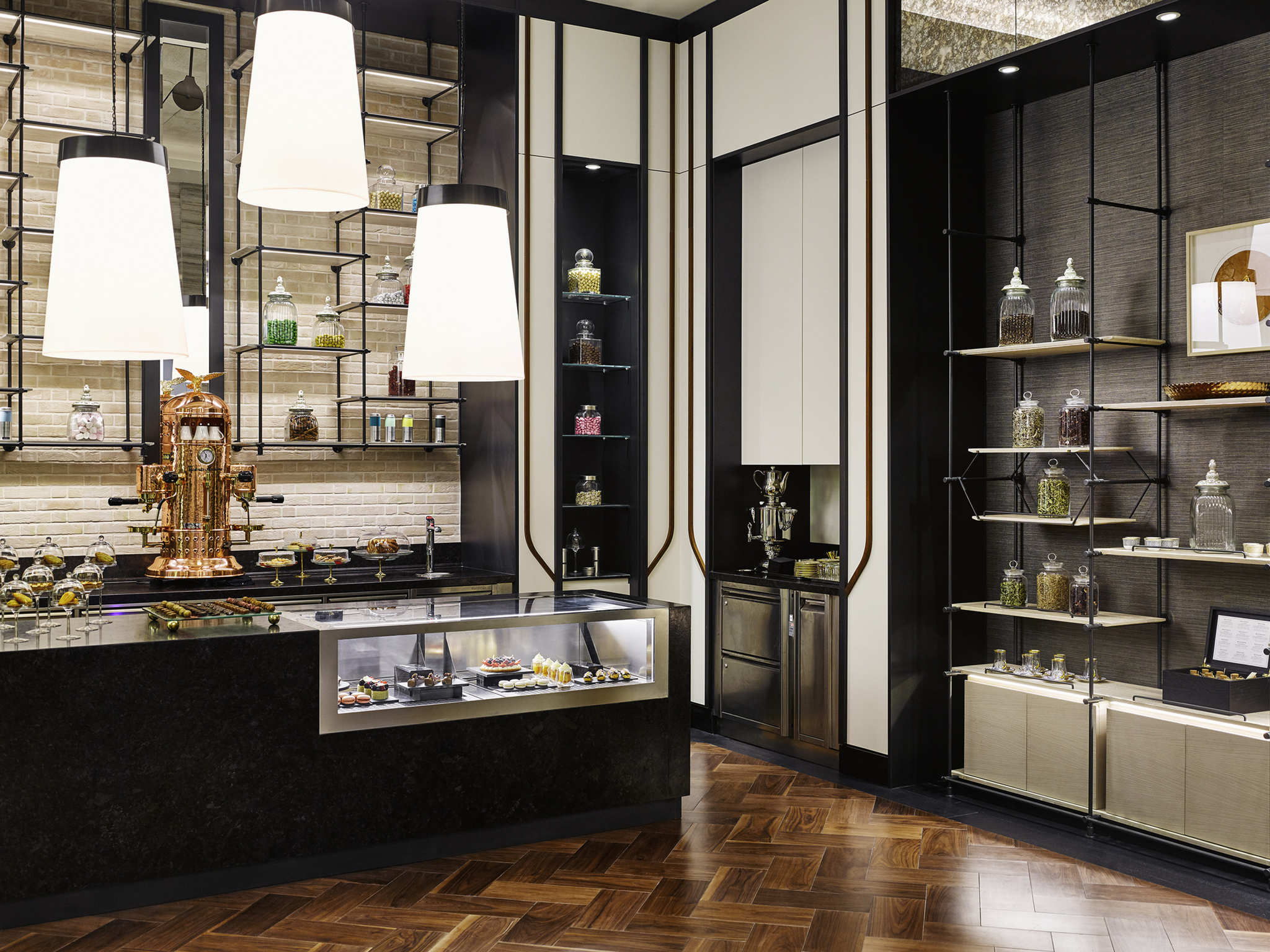 Fairmont Quasar Istanbul Reservation | All Accor - ALL