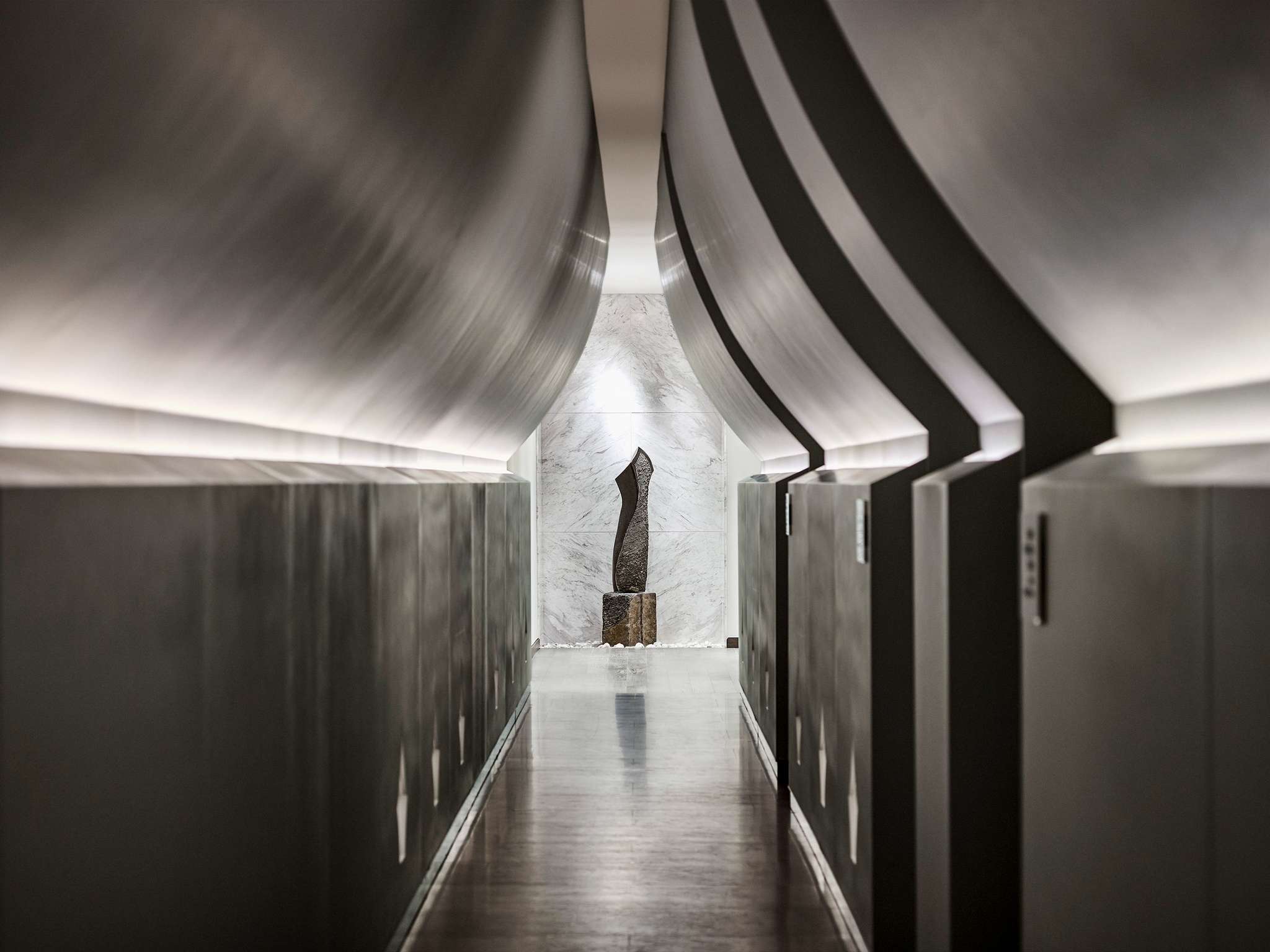 Fairmont Quasar Istanbul Reservation | All Accor - ALL