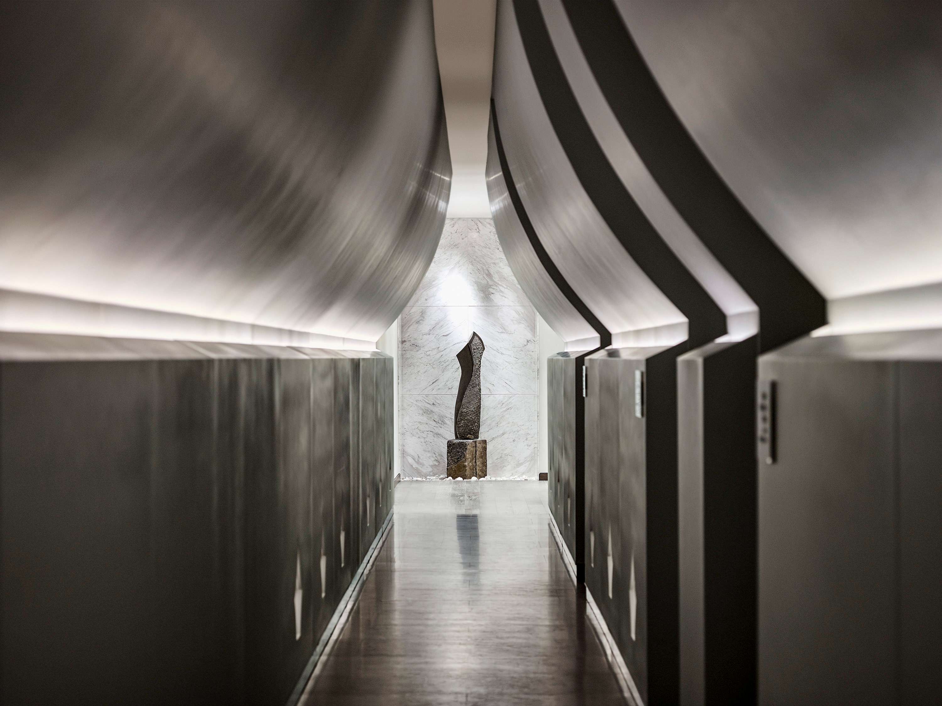 Fairmont Quasar Istanbul Reservation | All Accor - ALL