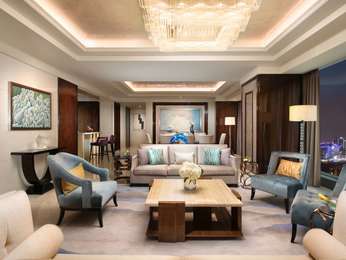 Fairmont Chengdu - Luxury & Upscale Hotel in Chengdu | ALL - ALL