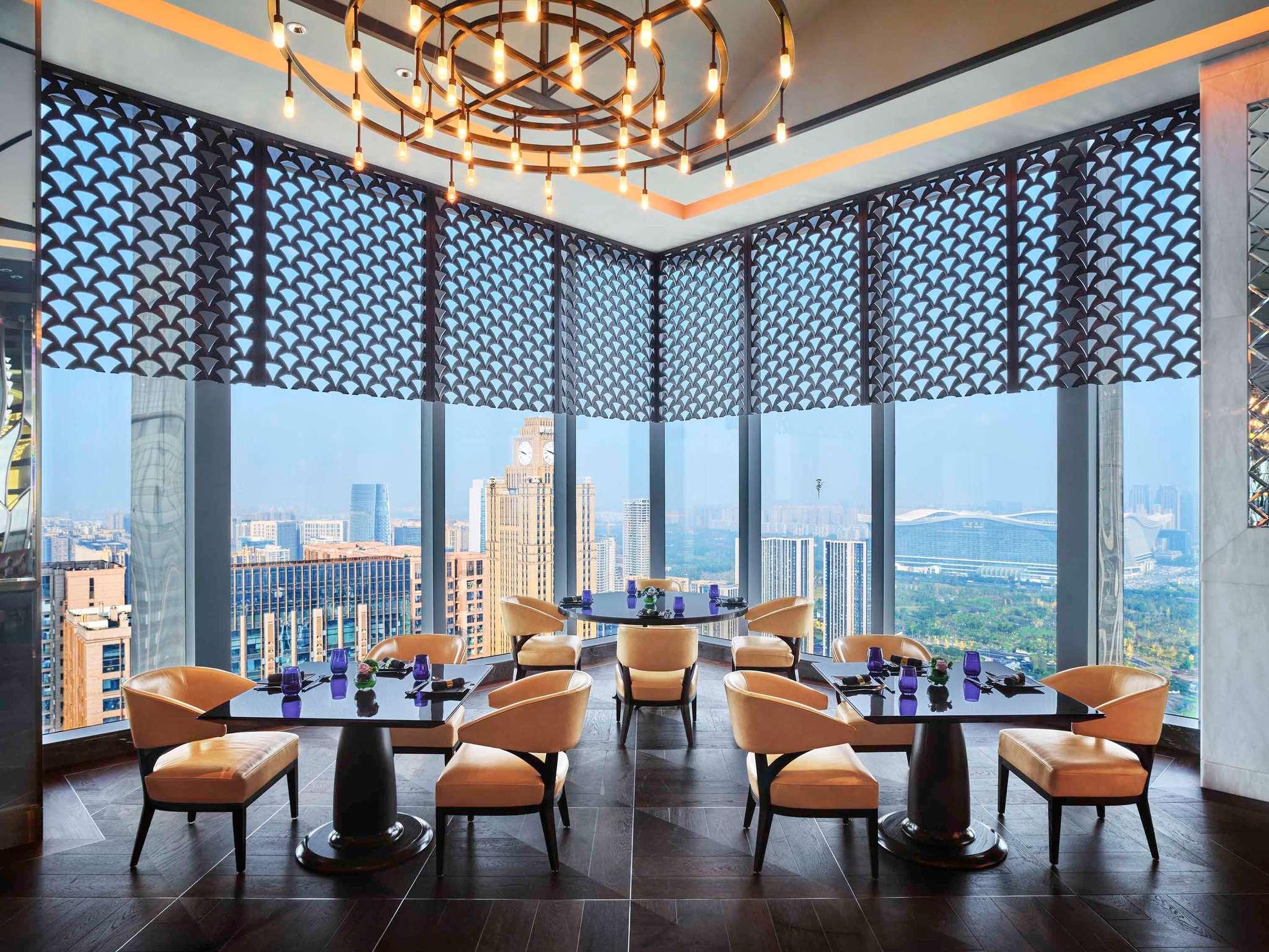 Fairmont Chengdu - Luxury & Upscale Hotel in Chengdu | ALL - ALL