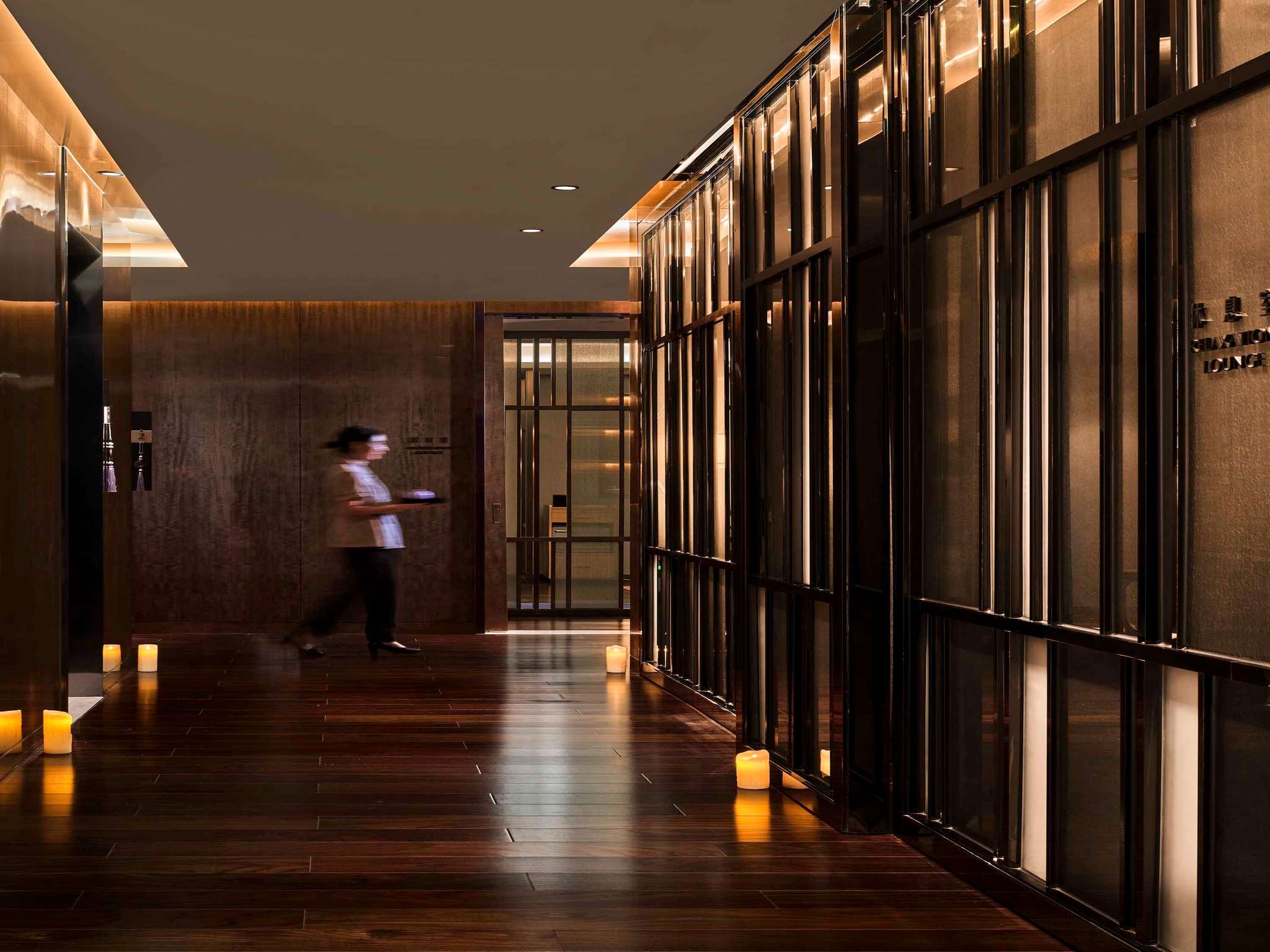 Fairmont Chengdu - Luxury & Upscale Hotel in Chengdu | ALL - ALL