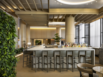 Fairmont Century Plaza - ALL