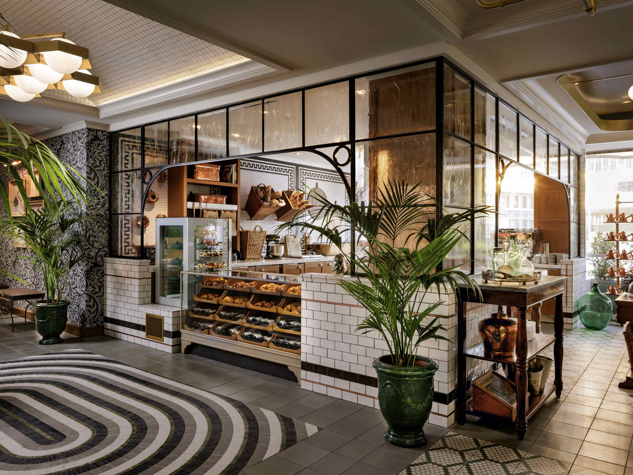 Fairmont Century Plaza Los Angeles at Beverly Hills - ALL