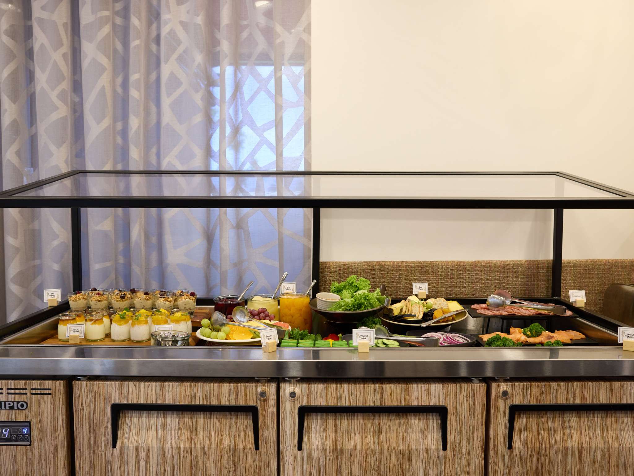 The Sebel Auckland Manukau Hotel & Apartments | ALL - ALL