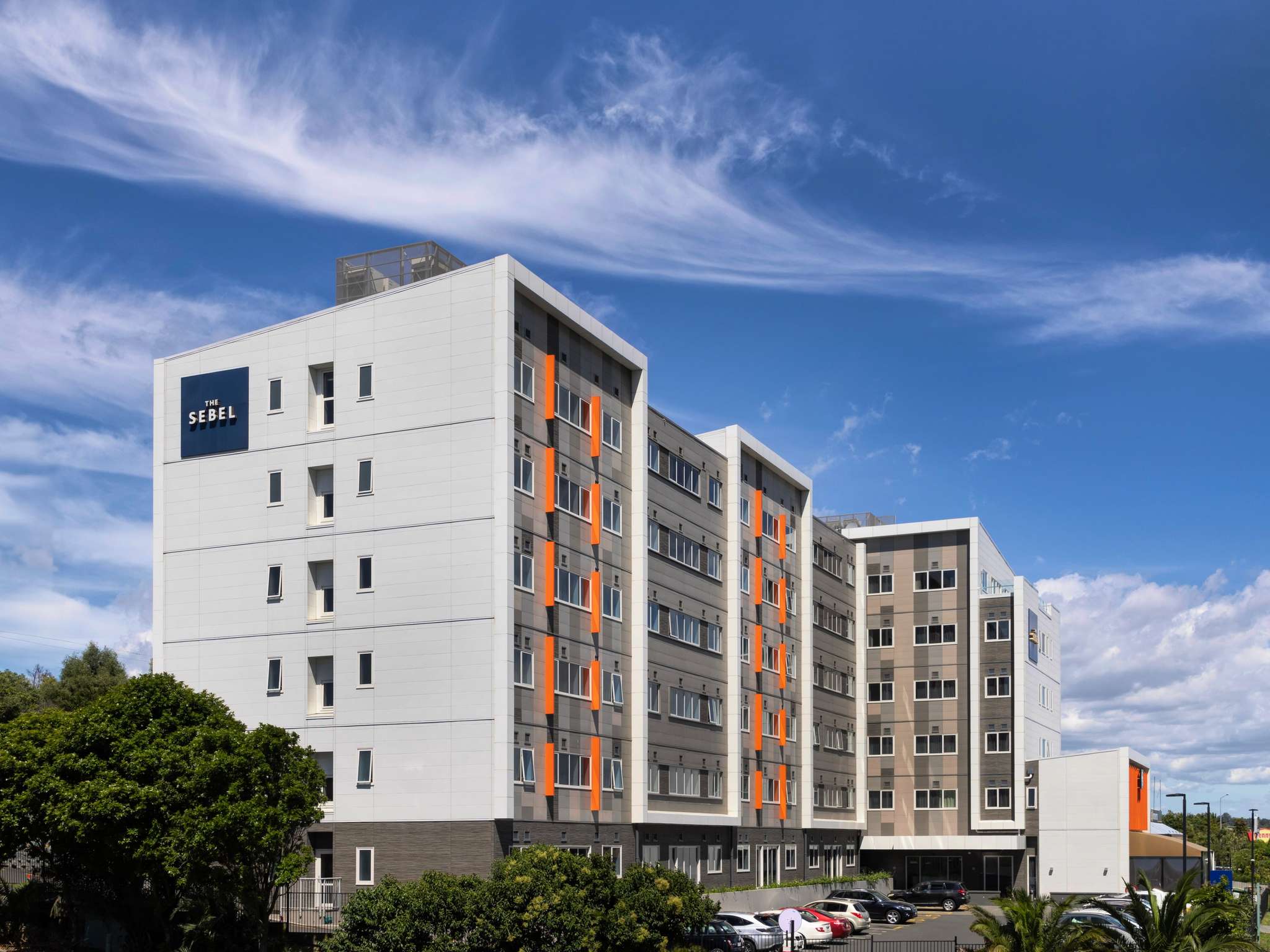 The Sebel Auckland Manukau Hotel & Apartments | ALL - ALL