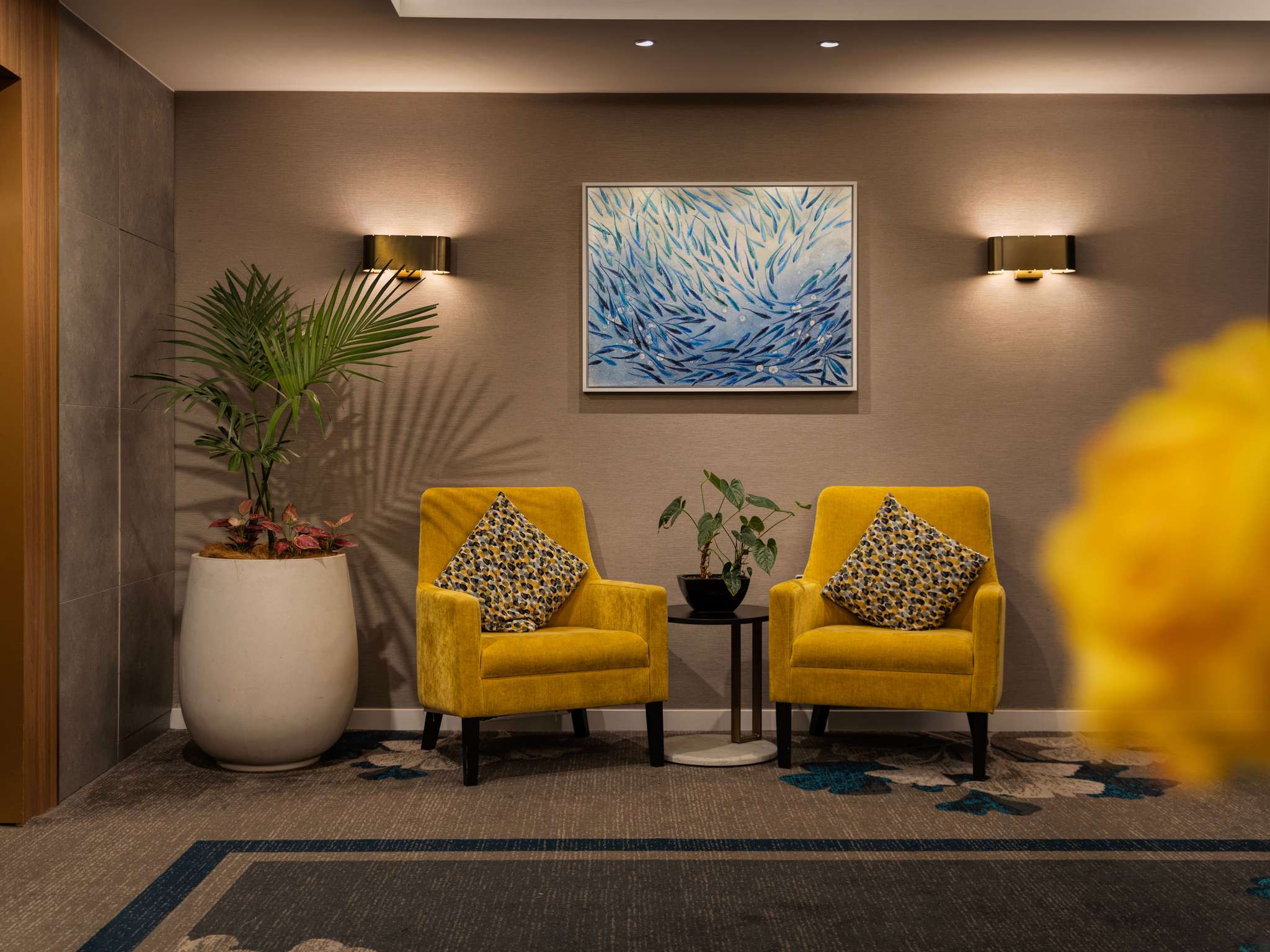 The Sebel Auckland Manukau Hotel & Apartments | ALL - ALL