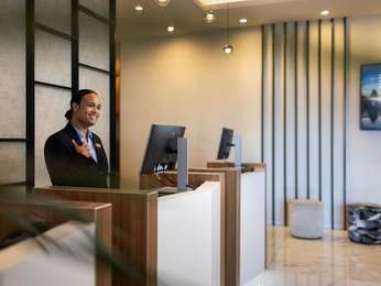 The Sebel Auckland Manukau Hotel & Apartments | ALL - ALL