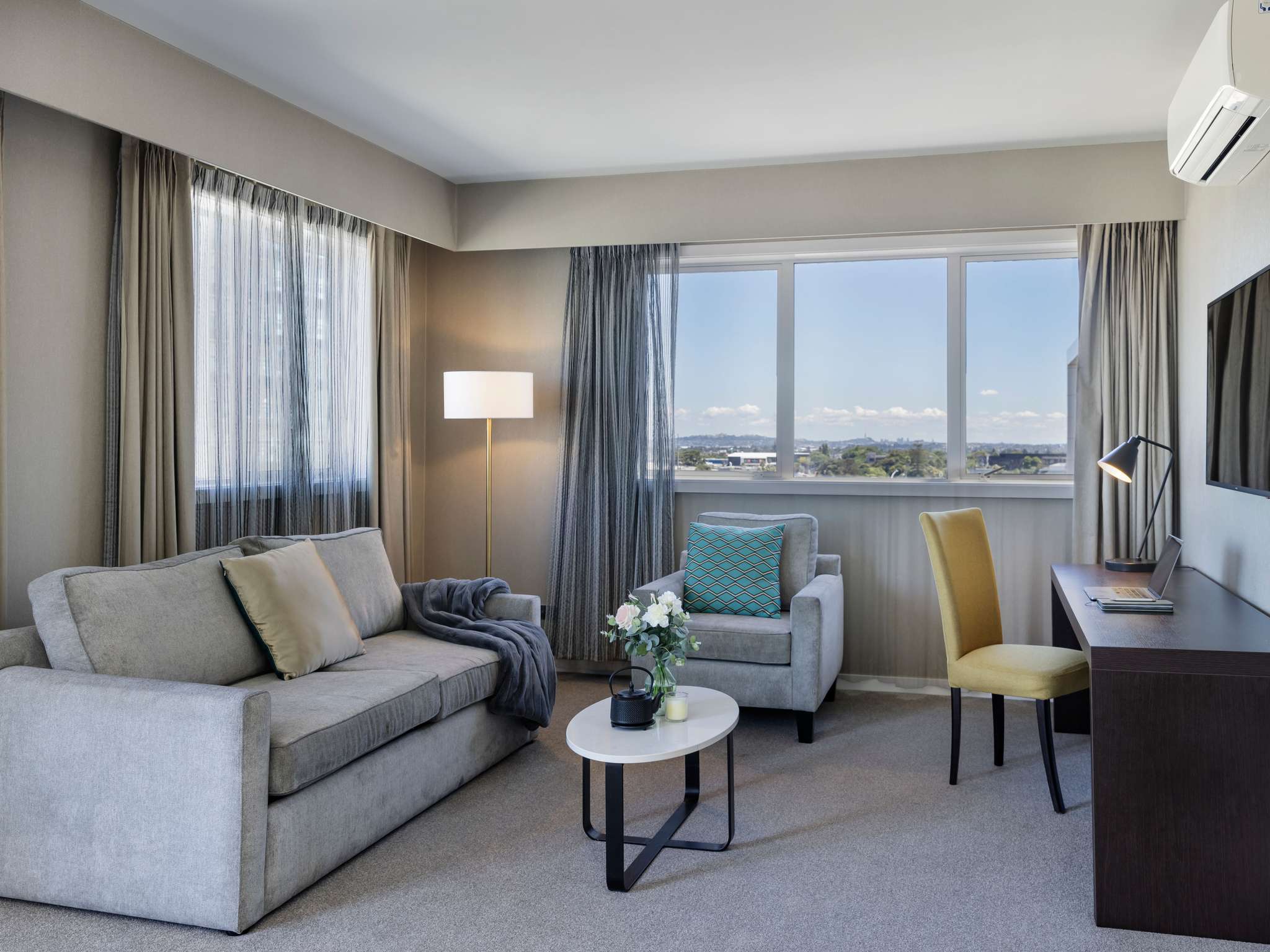 The Sebel Auckland Manukau Hotel & Apartments | ALL - ALL