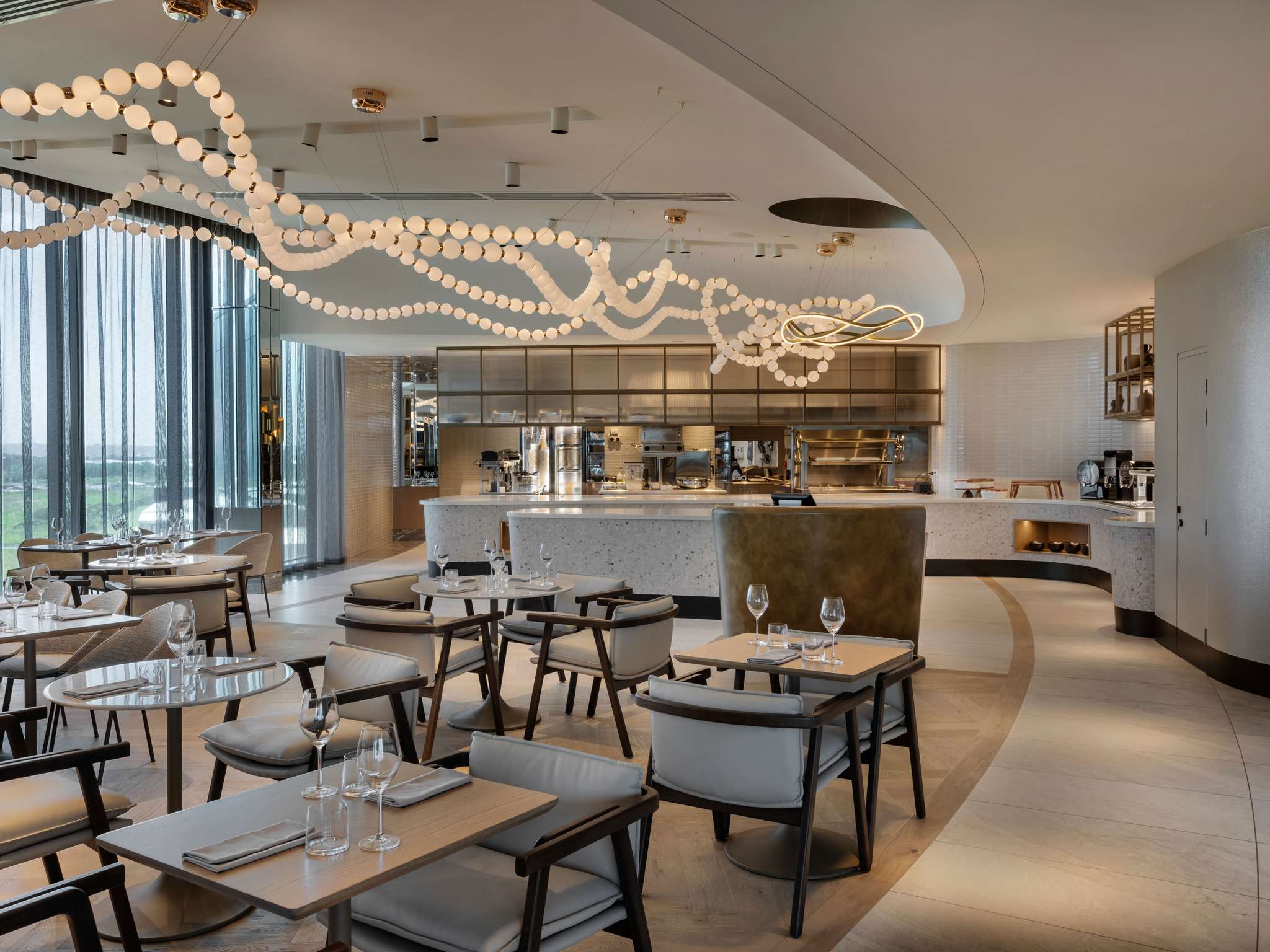 Pullman Auckland Airport - ALL